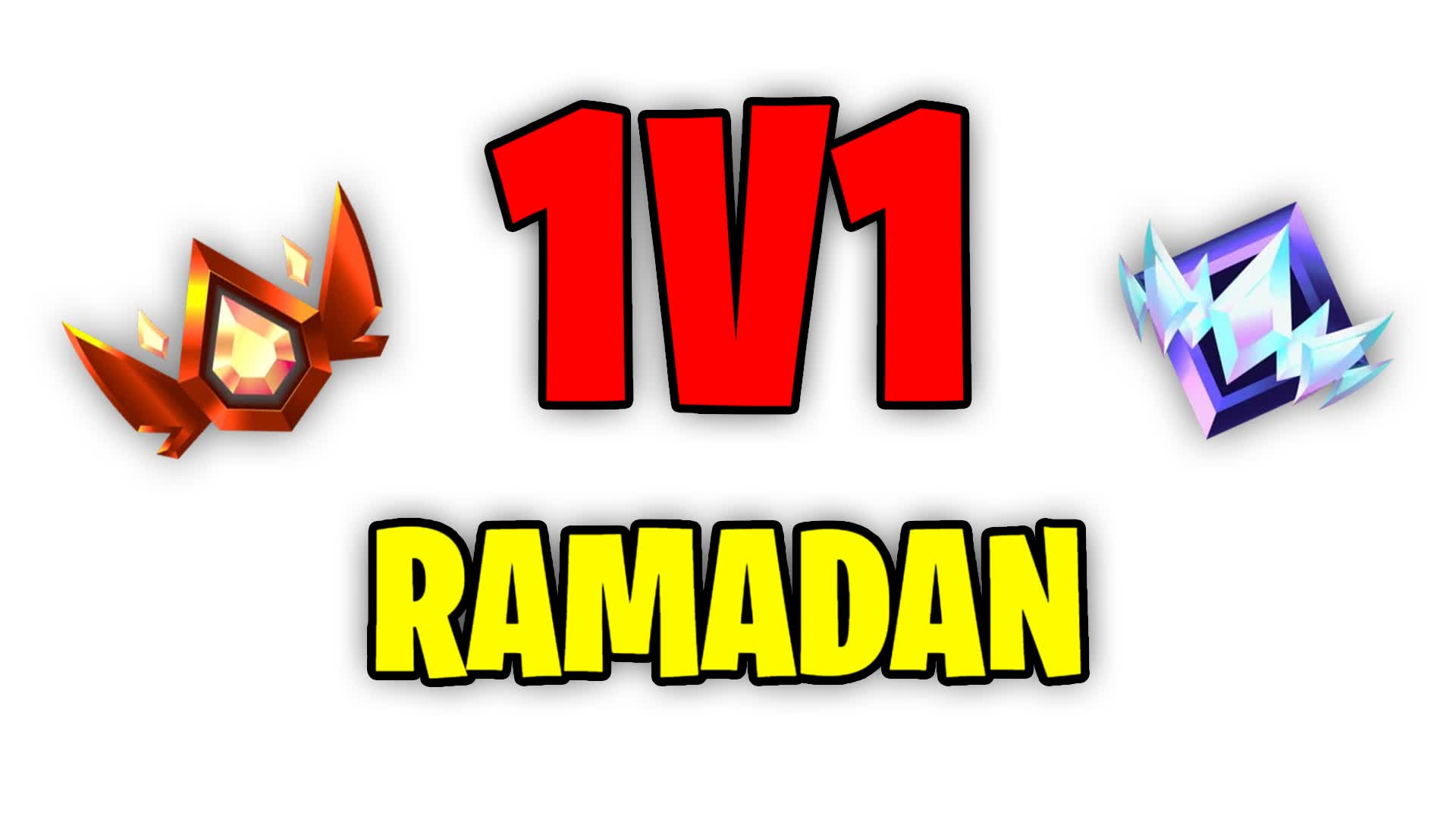 RAMADAN 1V1 2878-5992-3298 by fen1 - Fortnite Creative Map Code ...