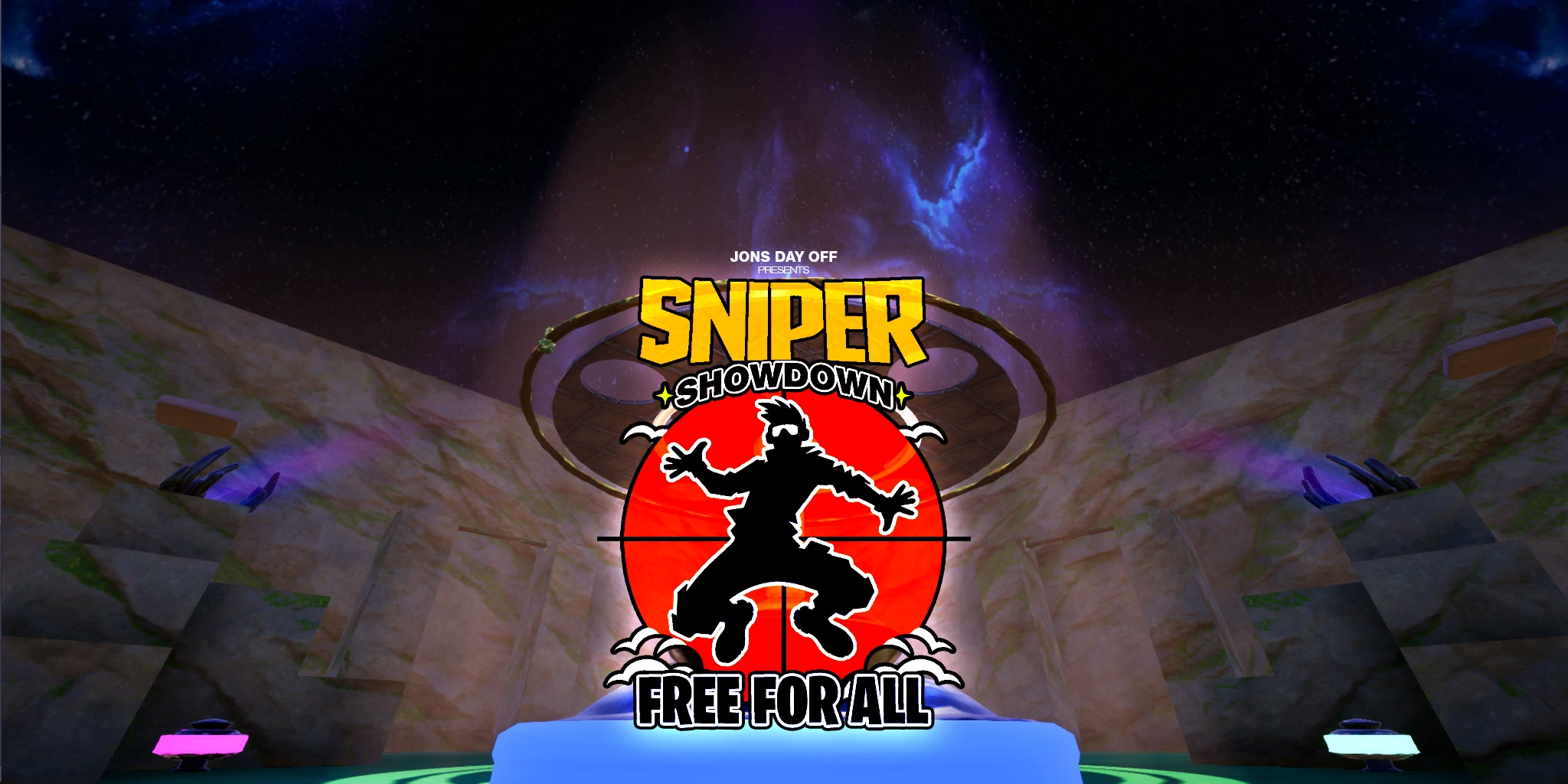 4311-5126-0618 4311-5126-0618 by jonsday - Fortnite Creative Map Code ...