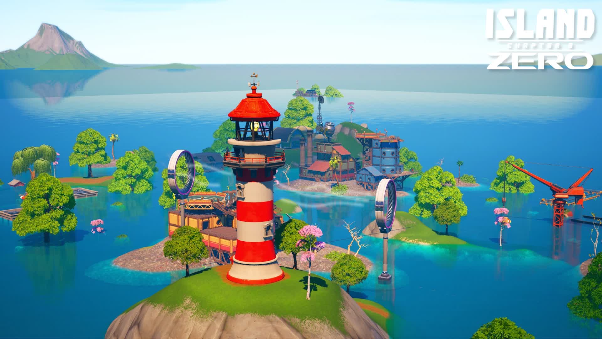 Island Zero Mini Battle Royale | C2 S2 2965-6639-5969 by danteminecraft - Fortnite Creative Map ...