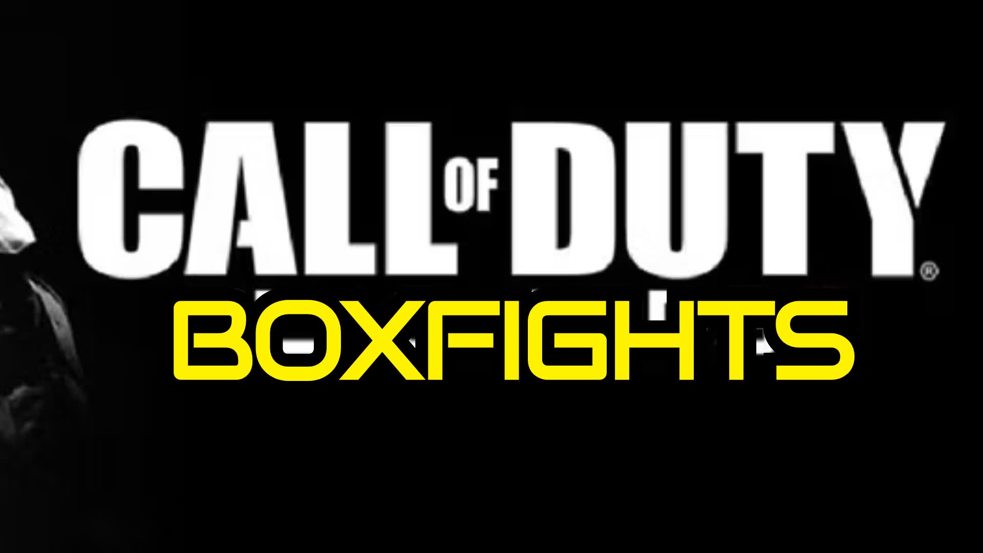 CALLOFDUTY BOXFIGHTS 6443-6488-2066 by thestalker - Fortnite Creative ...