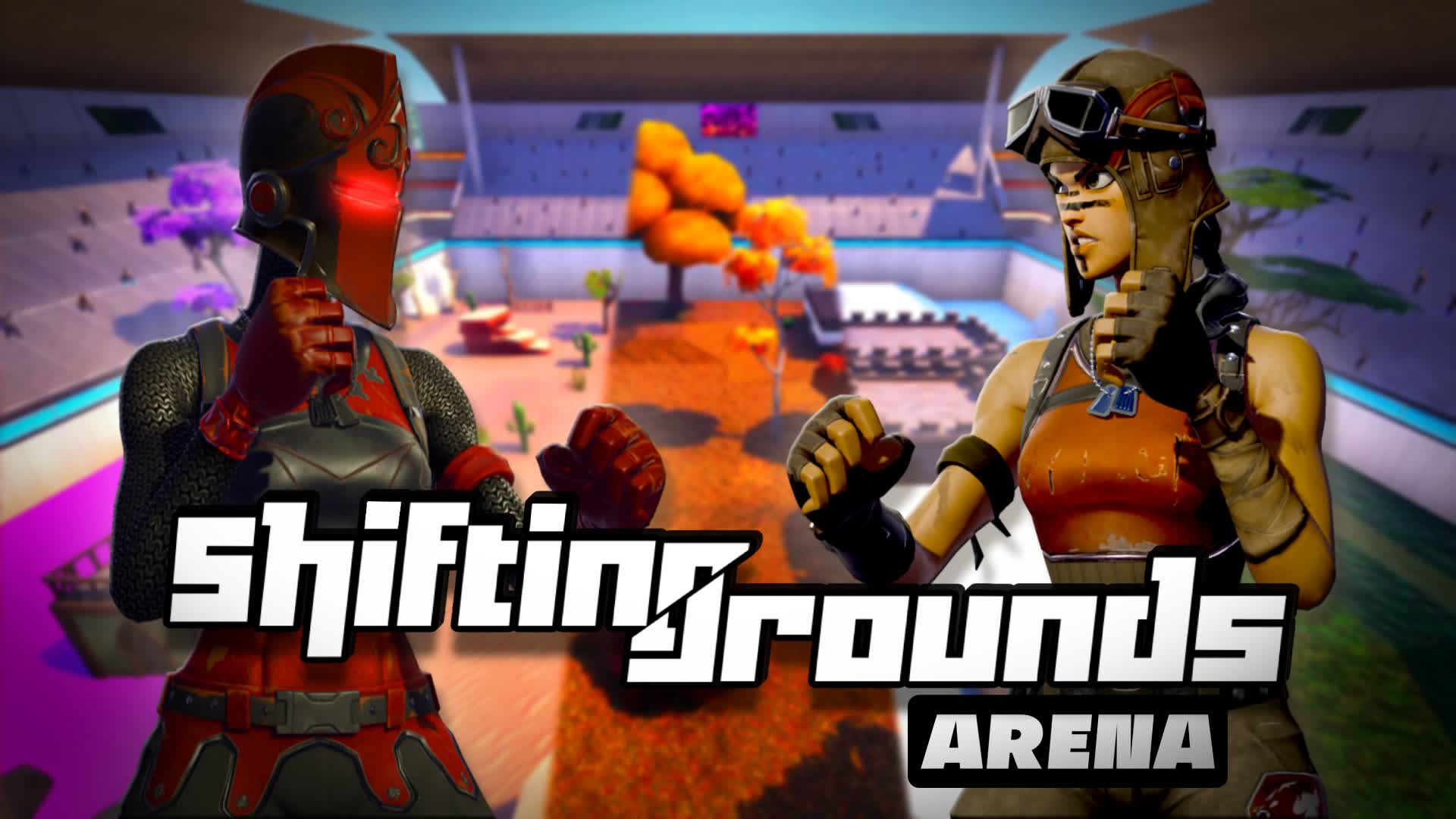 Shifting Grounds Arena - Realistic FFA 0744-4533-2836 by ab-creations ...