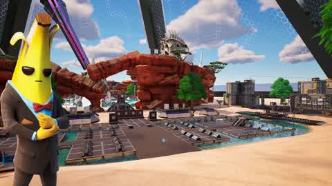 fort_skin - Fortnite