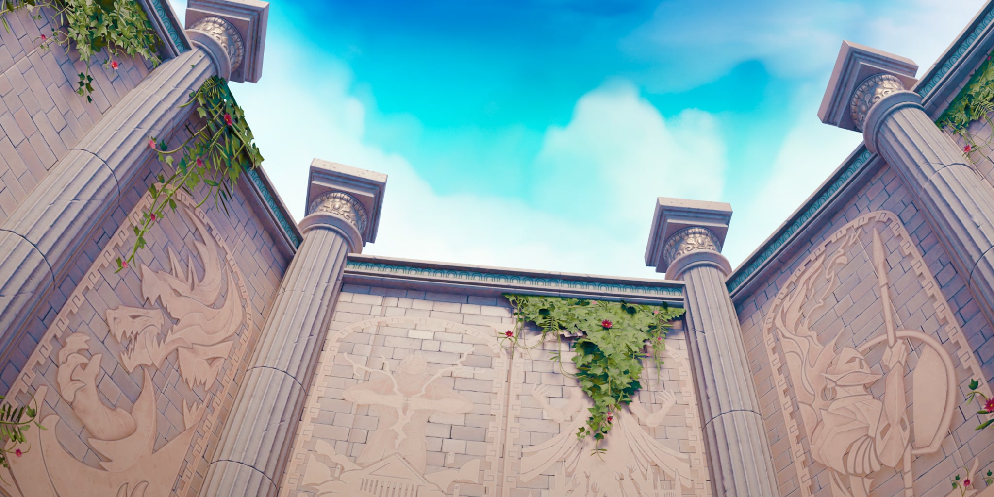 THE PIT - SEASON 3 0510-7577-3581 by zyrofps - Fortnite Creative Map ...