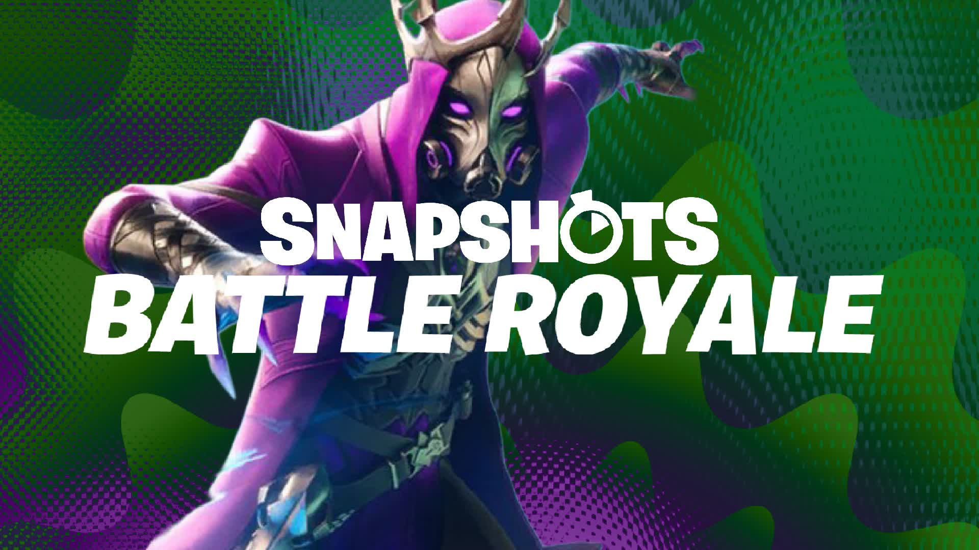 Battle Royale | Snapshots 3623-3871-1041 by jakus - Fortnite