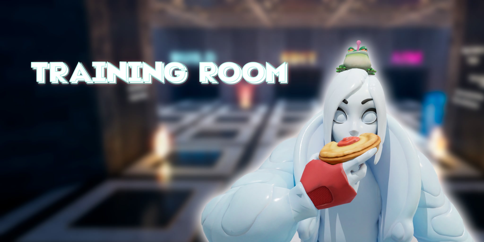TRAINING ROOM [edits/build/aim] 9860-4977-2208 by purple7 - Fortnite ...