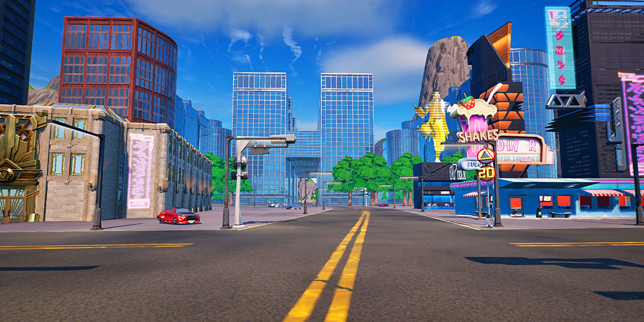 8025-4278-4212 8025-4278-4212 by koco - Fortnite Creative Map Code ...