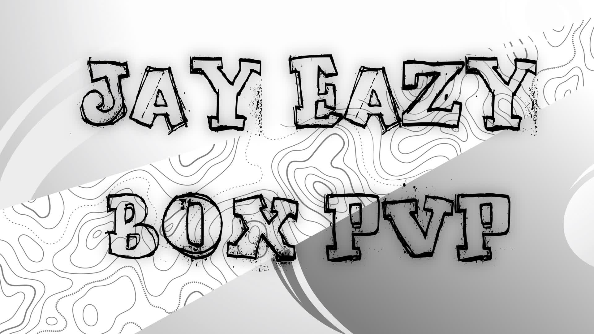 JAY EAZY BOX PVP 9289-2019-1076 by bat2472 - Fortnite Creative Map Code ...