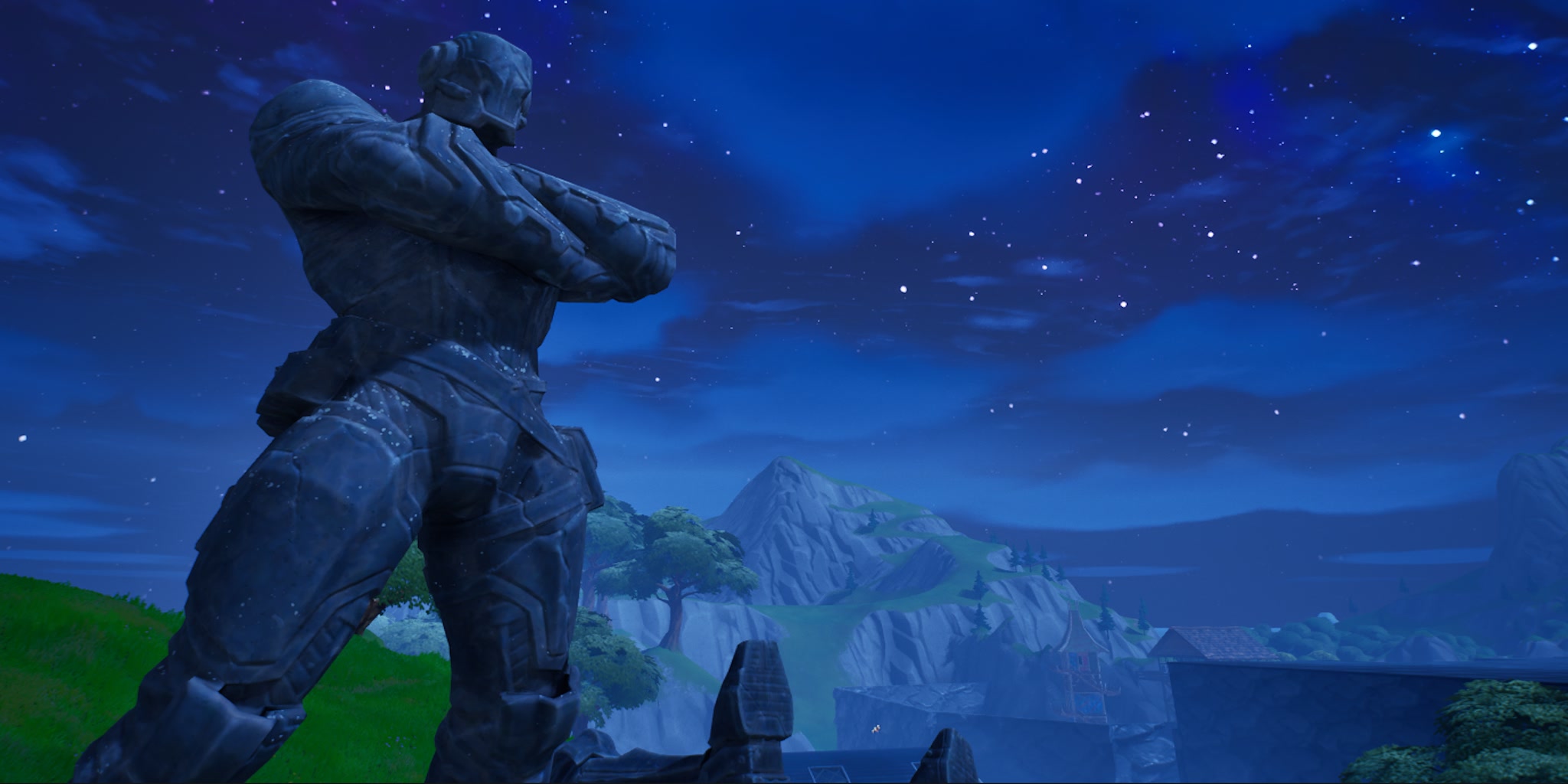 Explore & Kill 8704-5635-4887 by hasira86 - Fortnite Creative Map Code ...