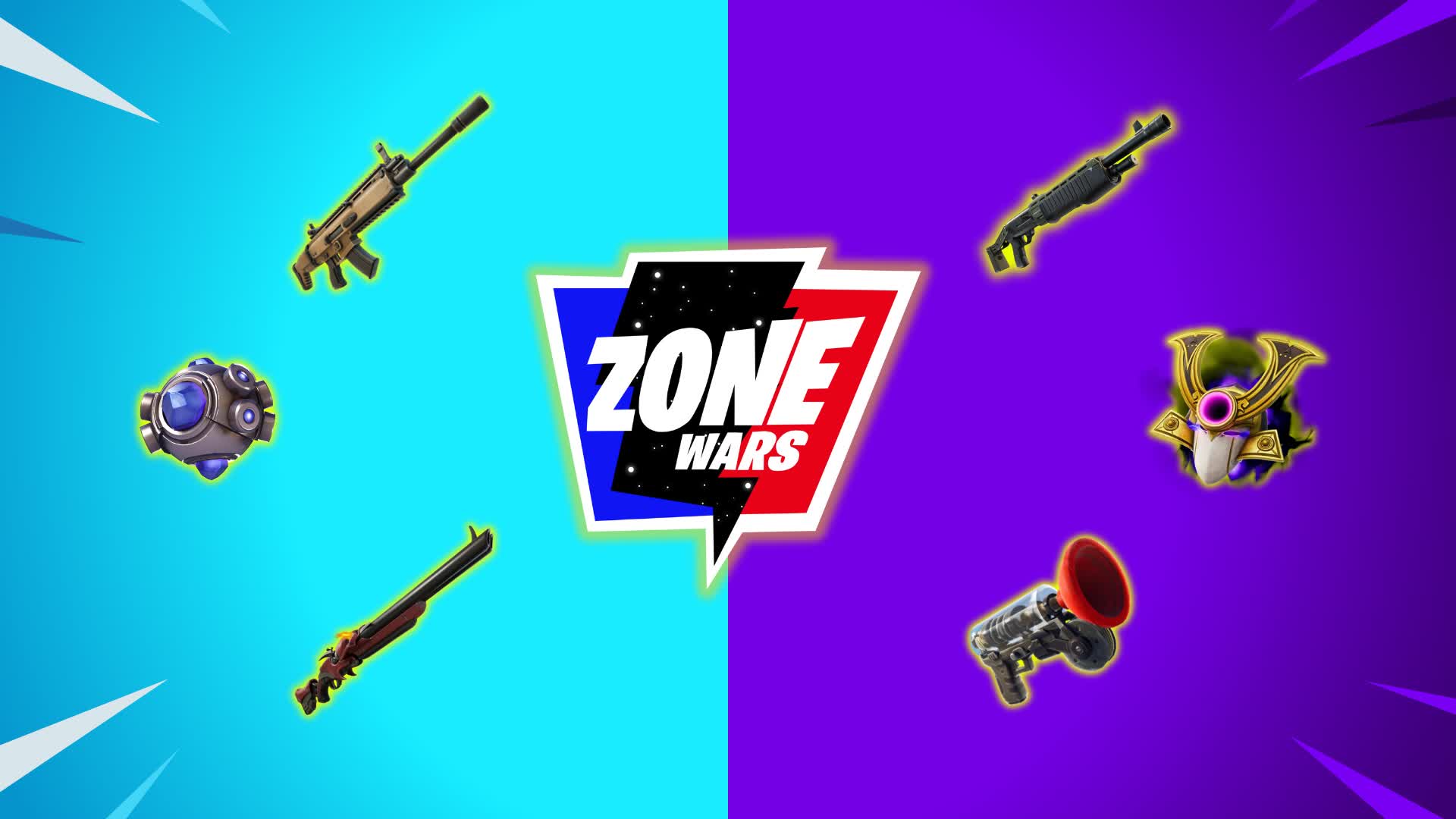 Realistic Zone Wars(All Weapons) 9993-7076-2564 by lolstaticz ...