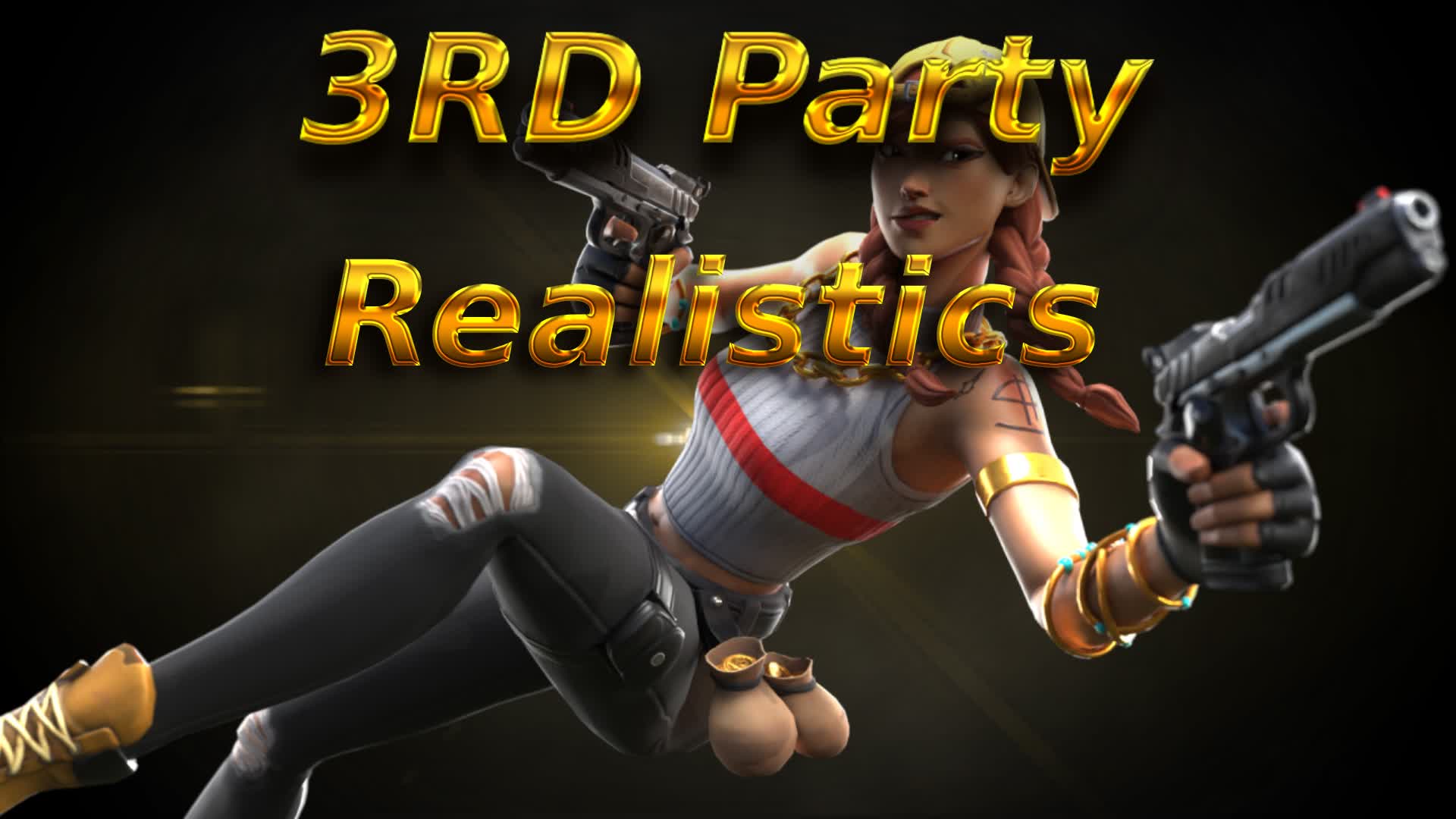 3RD Party Realistics 0165-6229-5679 by mahmoudi - Fortnite Creative Map ...