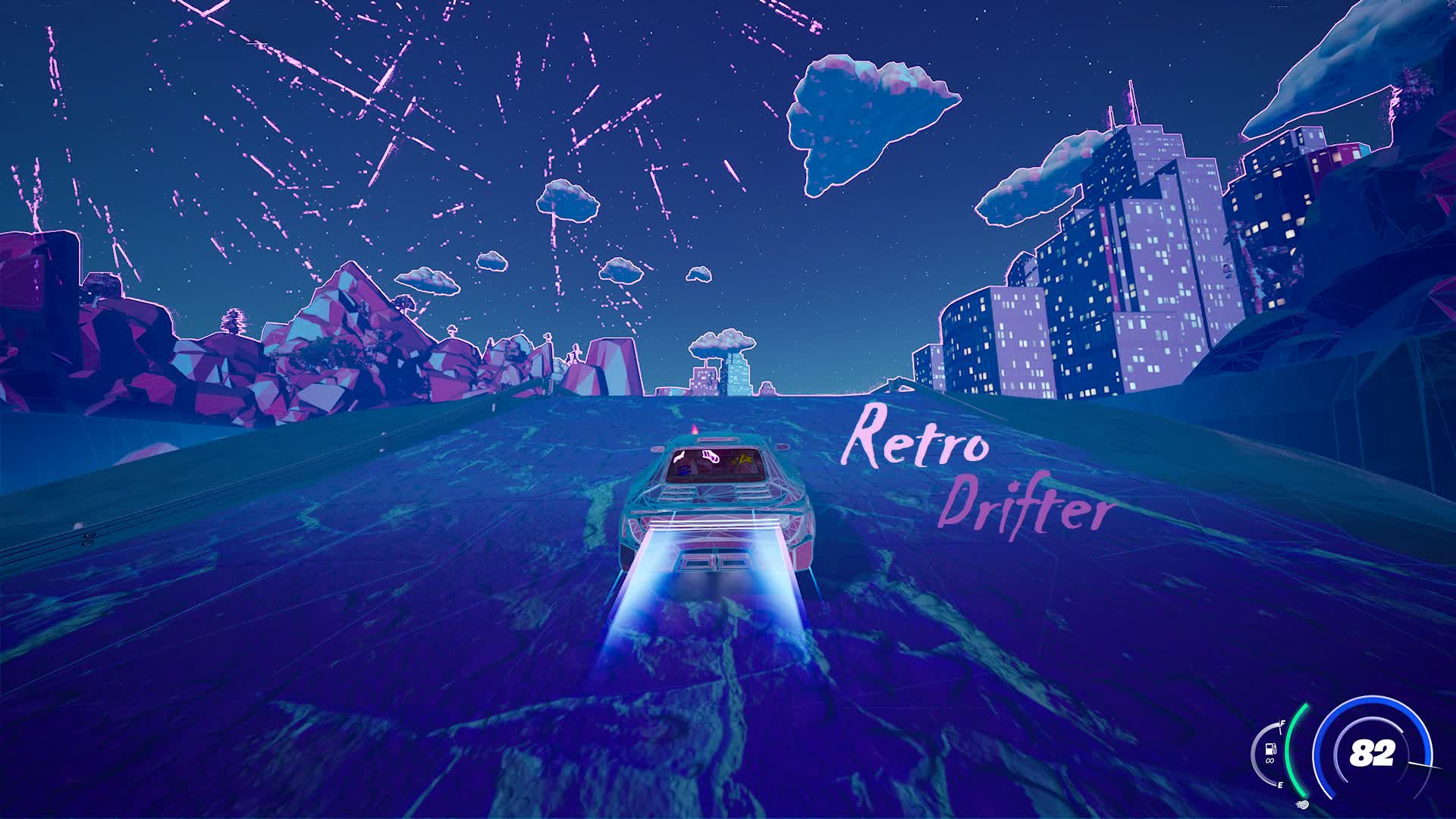 Retro Drifter 5959-9364-6136 by D-Tupp420 - Fortnite.GG