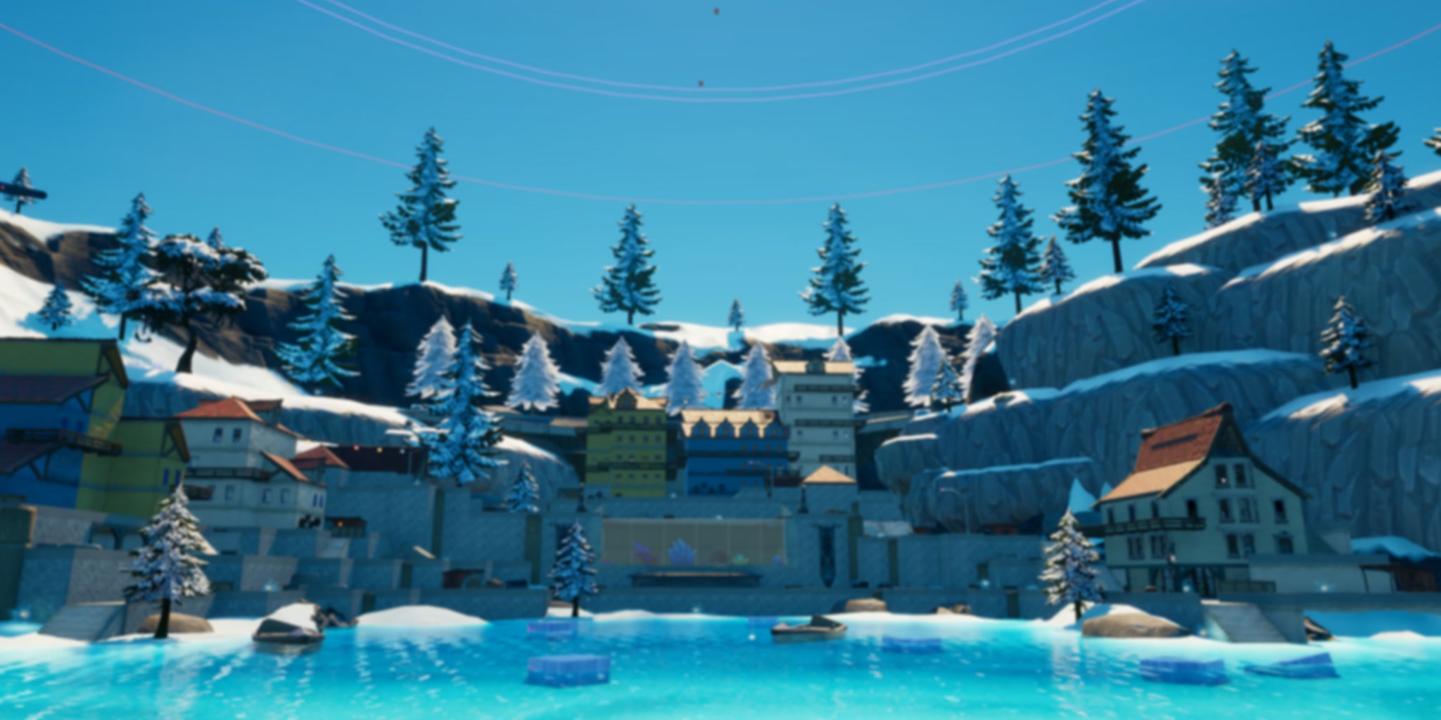 REALISTIC ENDGAME [40 / SOLO] 9512-9798-5436 by kobecreative - Fortnite ...