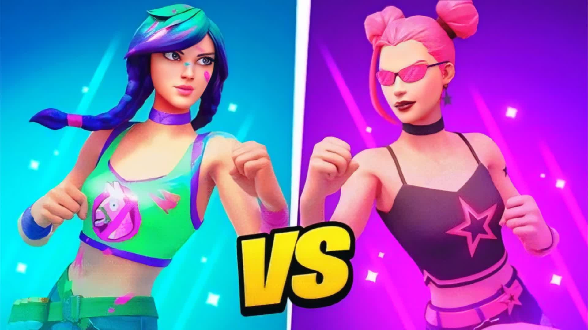 Zero Delay 1v1 Map! 1080-9342-1229 by skyiumyt - Fortnite Creative Map ...