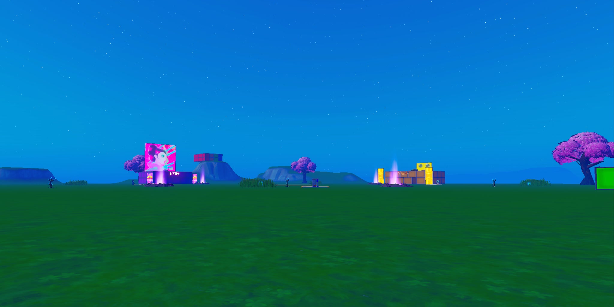 🐅 TIGER TORNADO 🌪️ (ZONE WARS) 5754-4636-1390 by patsptl - Fortnite ...