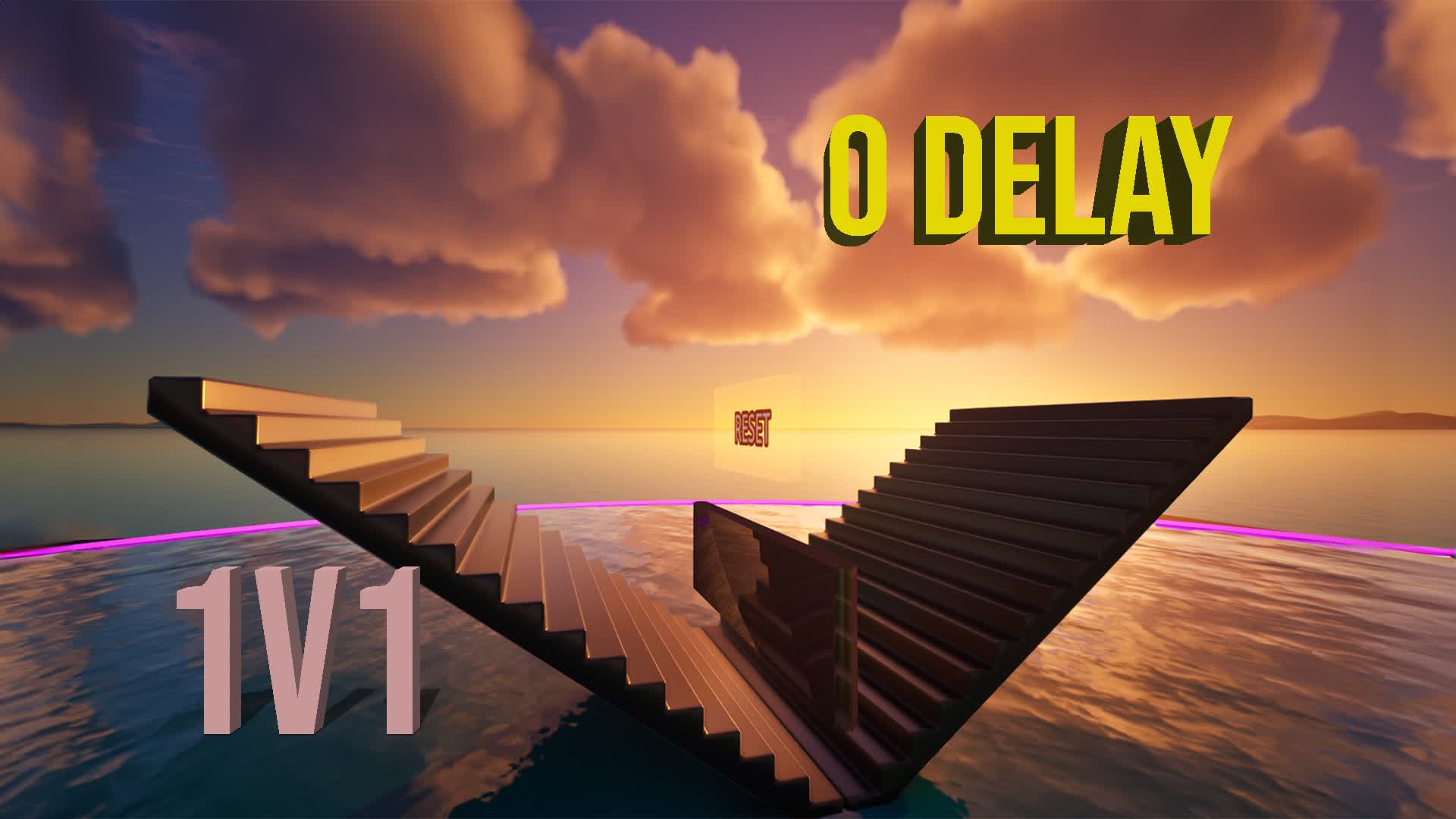 MONTAZ ZERO DELAY (1v1) 6310-4586-9063 by montaz - Fortnite Creative ...