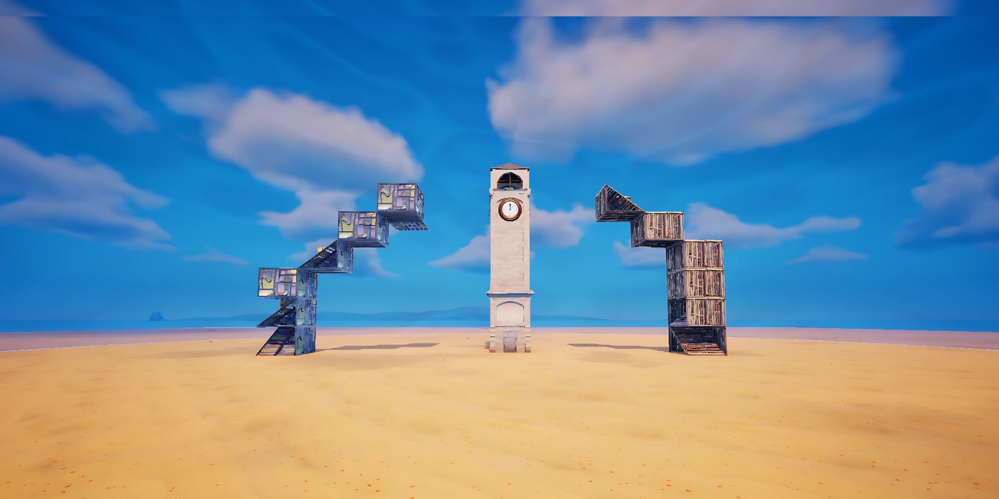 1v1v1 Desert Reload Realistics All guns 1534-4594-9927 by ...