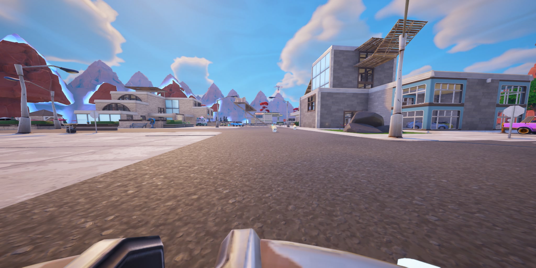 CHAPTER 2 LAZY LAKE ZONEWARS 8414-5058-7649 by hdlz - Fortnite Creative ...