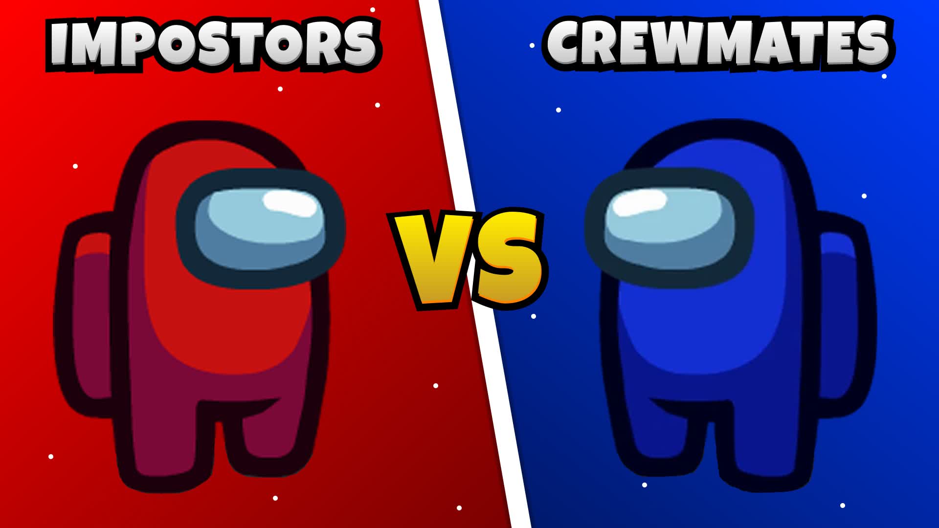 IMPOSTORS vs CREWMATES 4309-4505-8519 by xfcreative - Fortnite Creative ...