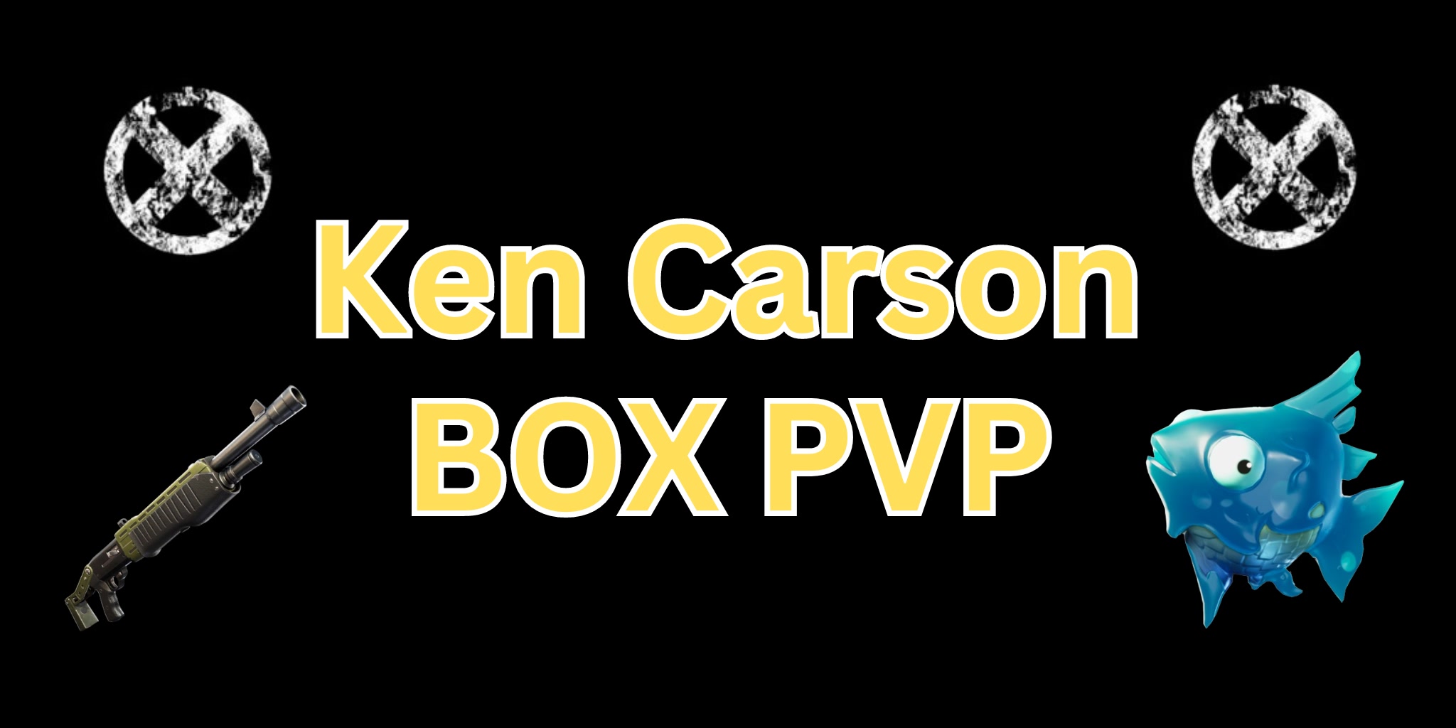 Ken Carson Box PvP 📦 3728-2344-4789 by bird4l - Fortnite Creative Map ...