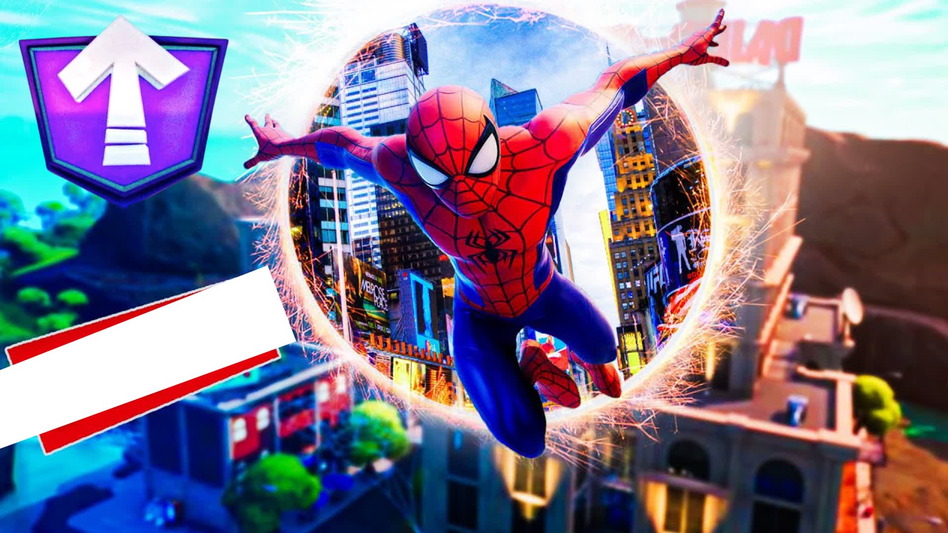 SPIDERS - FREE FOR ALL 3127-9491-6319 by goodx - Fortnite Creative Map ...