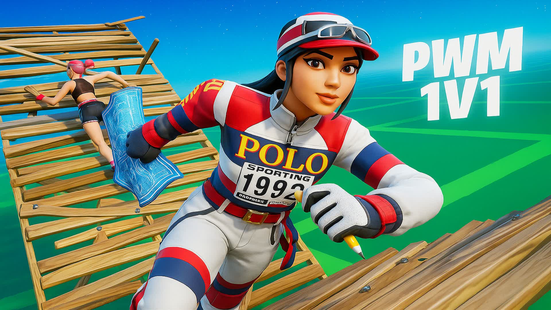 PWM 1V1 BUILD FIGHT FFA (200 PUMPS) 0090-7037-9582 by pwm - Fortnite ...