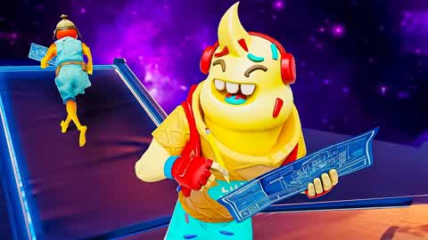 MORTAL 1v1 ( New Weapons Only) 0359-4674-4755 by doctor9x - Fortnite