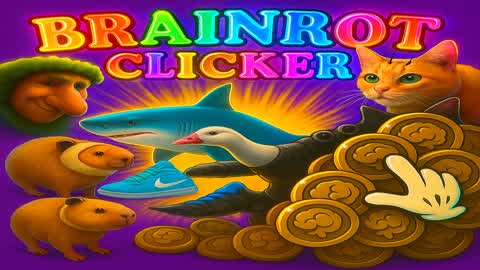 BRAINROT CLICKER 1950-1551-5606 by juanantara1.0 - Fortnite Creative ...