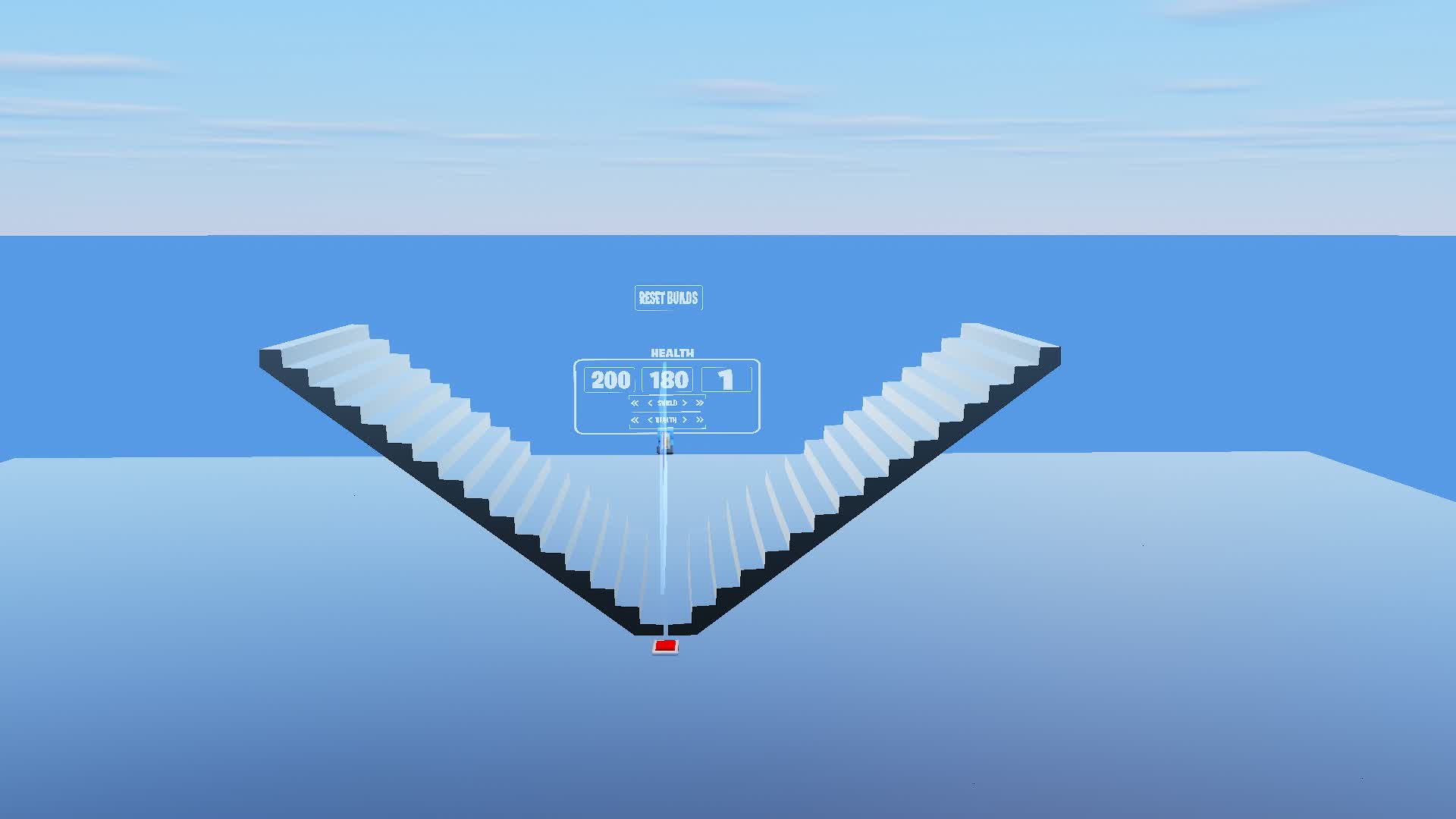 1v1 BUILD LDC 7692-8631-0405 by juanld - Fortnite Creative Map Code ...