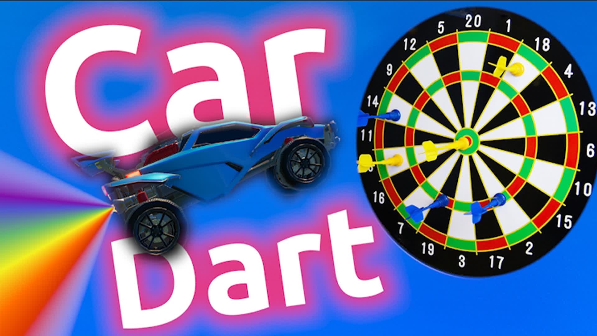 🎯 Car Target 🚗 7373-2751-0163 by reme - Fortnite Creative Map Code ...