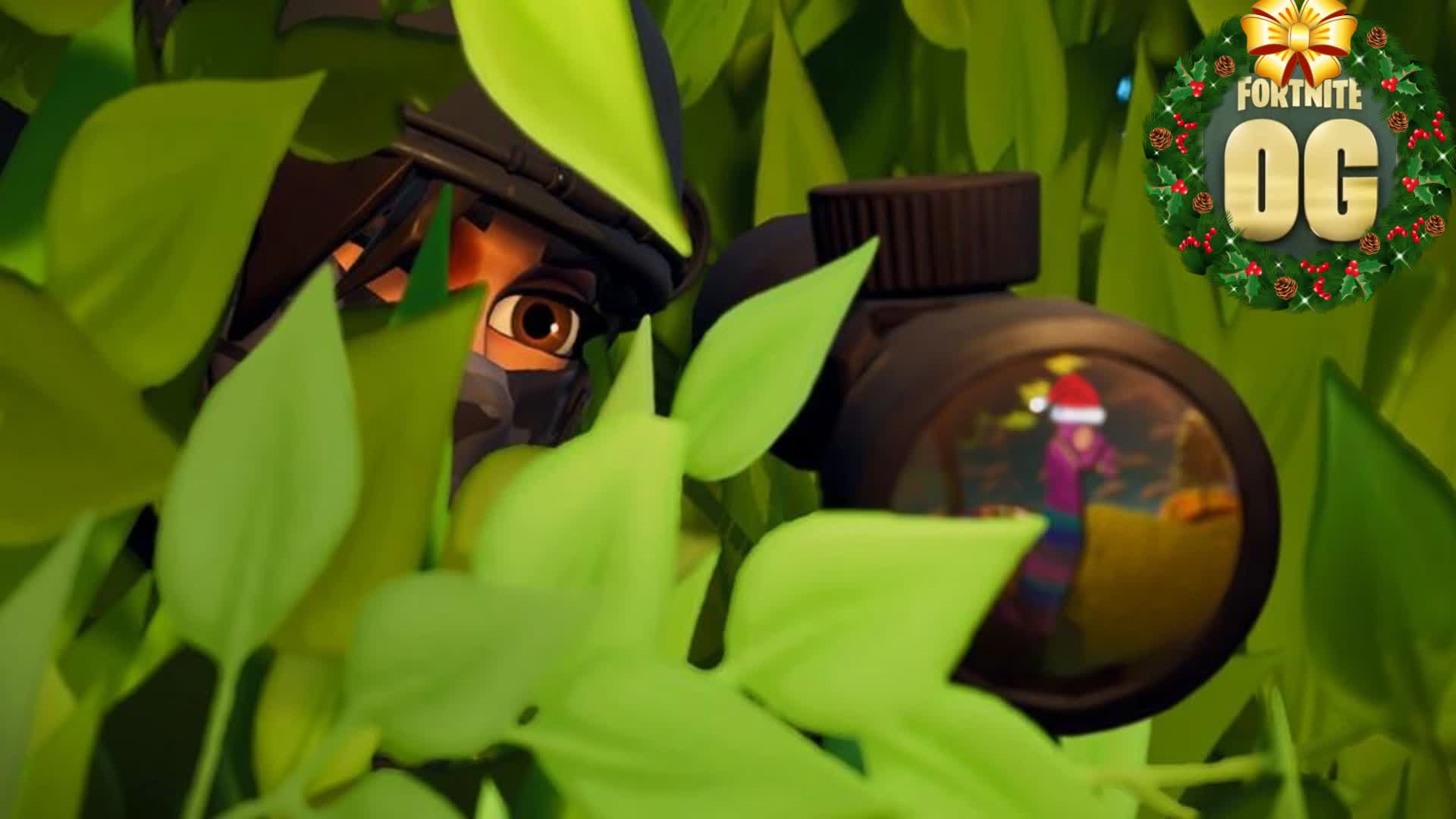 OG ONE SHOT 🎯 0651-1498-2024 by cridcreates - Fortnite Creative Map ...