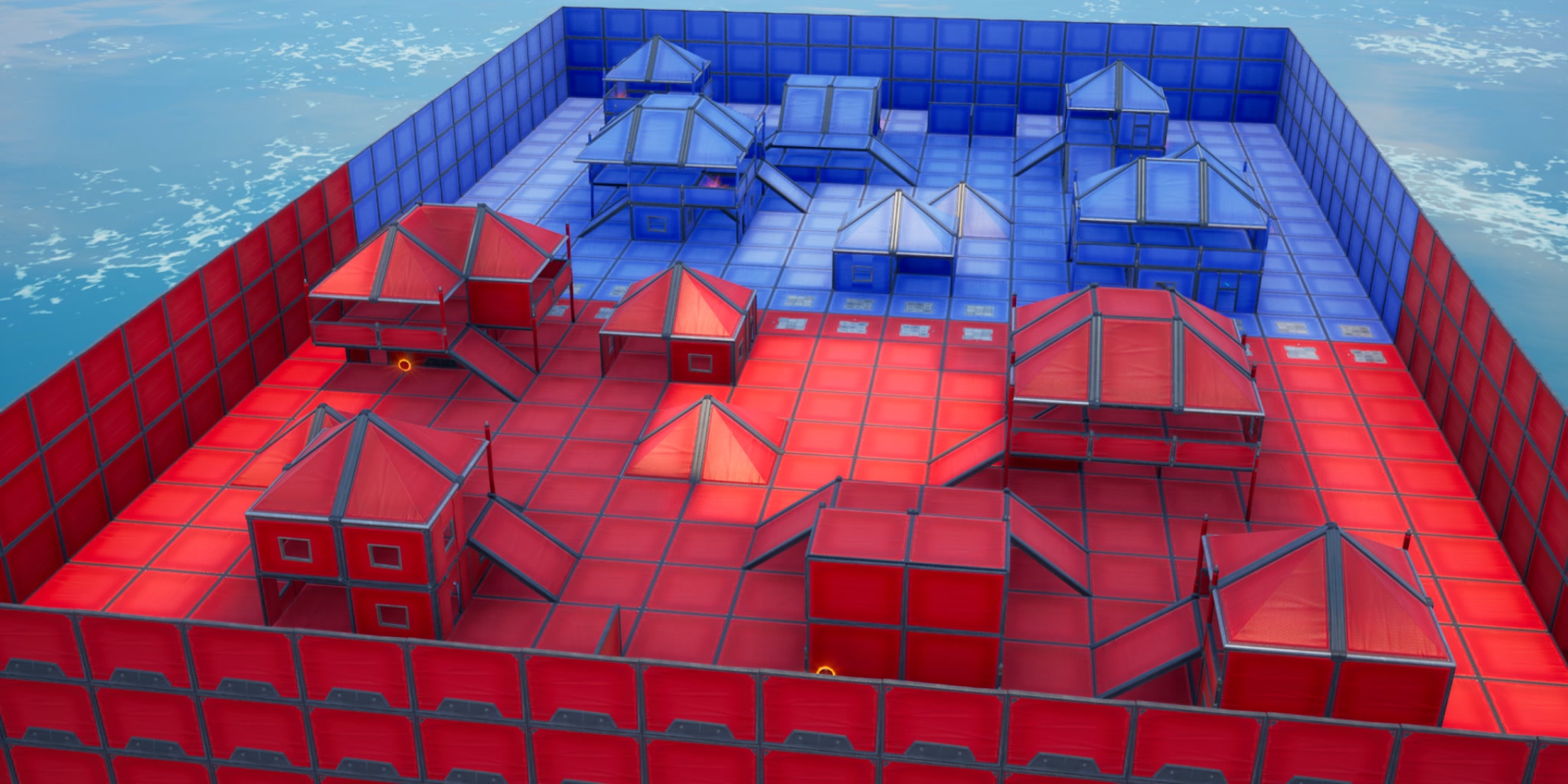 O poço 6284-8253-6793 by nanda007 - Fortnite Creative Map Code ...