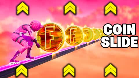 UNLIMITED COIN SLIDE AND CHILL 6777-1043-4888 by rezentlyfn - Fortnite ...