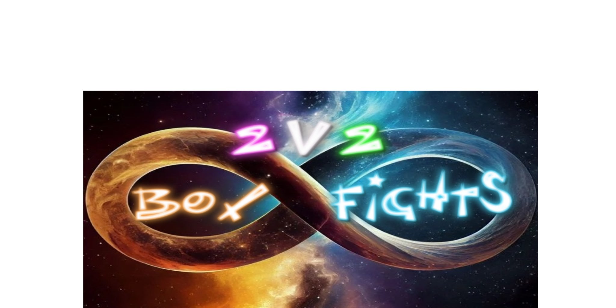 2v2 ∞ Infinity Box Fights. 5870-3258-8445 by elmorji - Fortnite ...