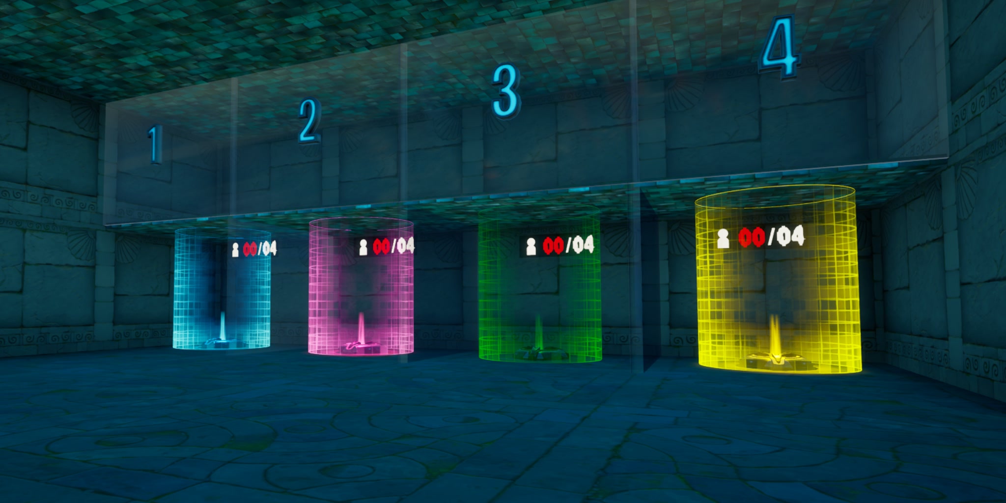 Derp x Royal ZB Zonewars 9051-8054-0658 by d_rp - Fortnite Creative Map ...