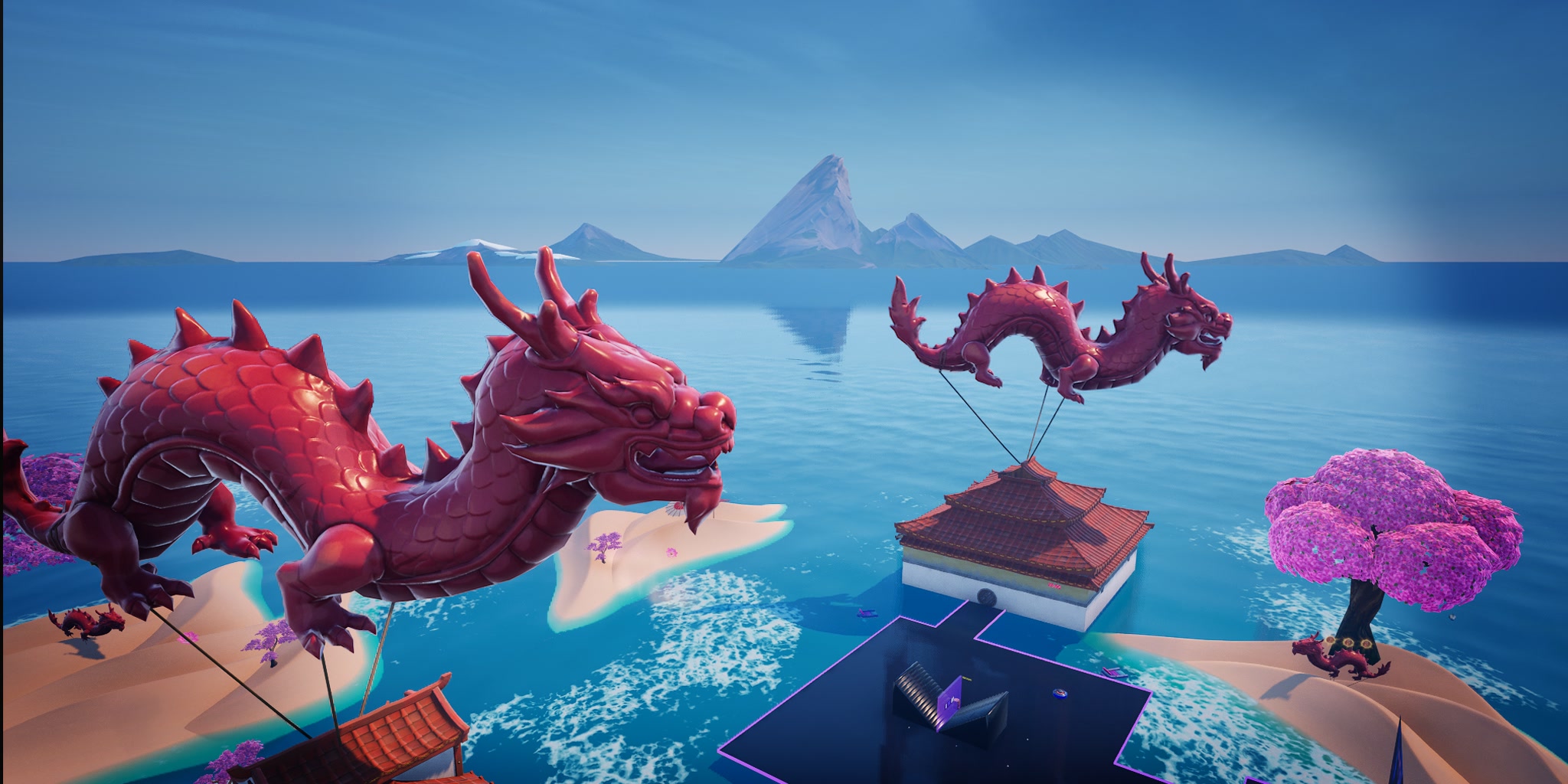 STEAFLEX 1V1 BUILD FIGHT 8443-8201-5726 by unstickfrits - Fortnite ...