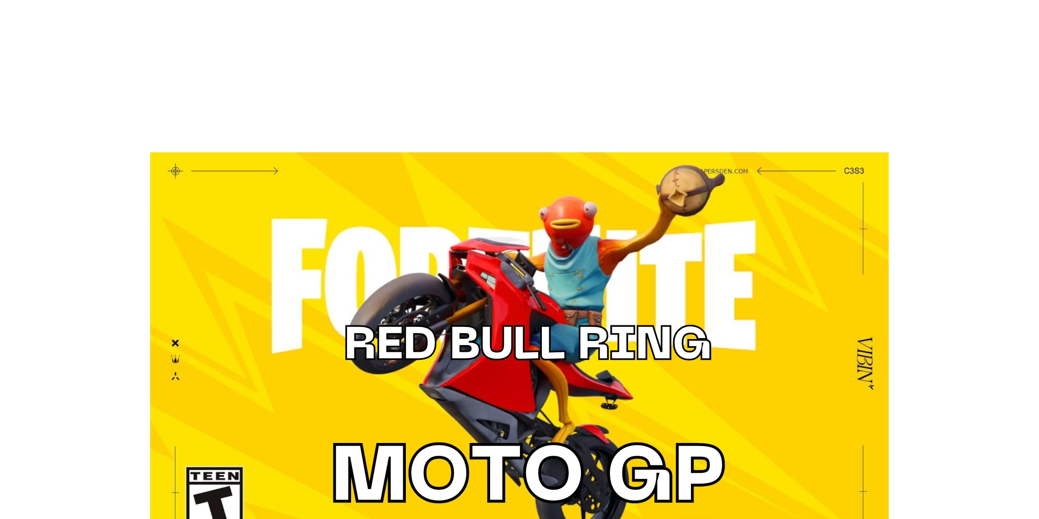 MOTO GP RED BULL RING 4140-5751-7519 by tangoma - Fortnite Creative Map ...