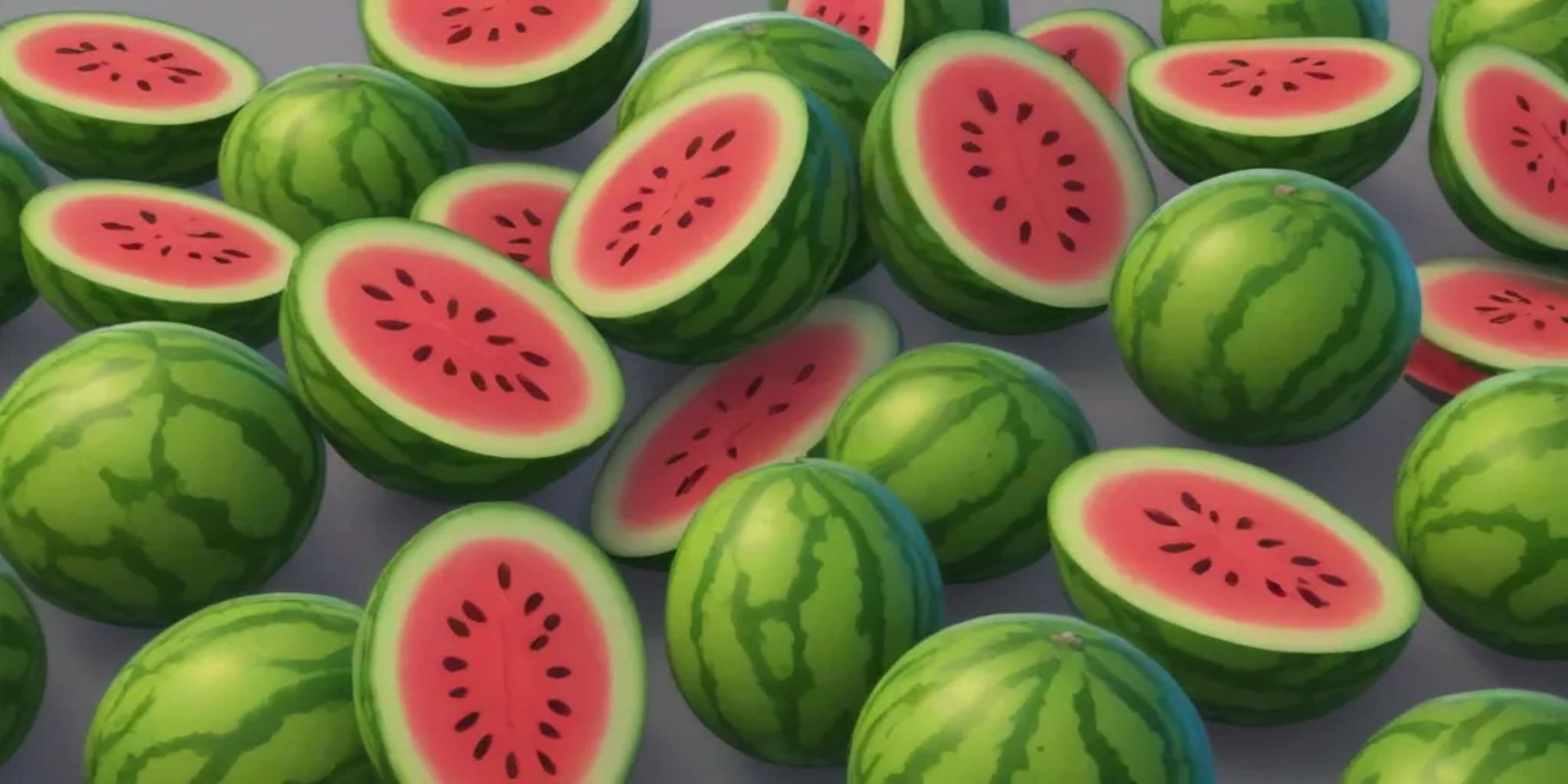 Watermelon 1v1 عاركني بطيخ 🍉 8620-1081-5837 by hlf - Fortnite Creative ...