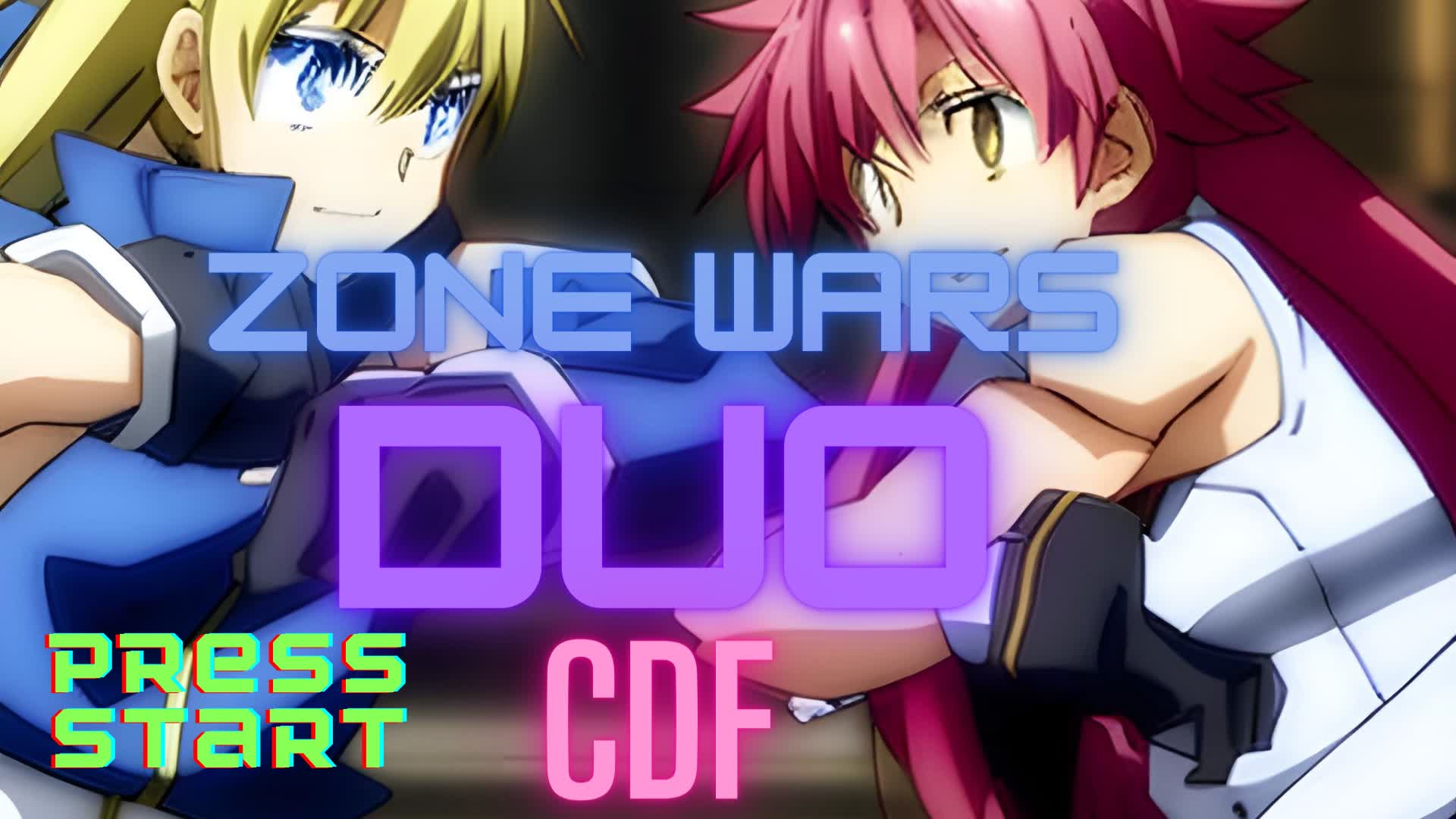 CDF ZONE WARS DUOS 9799-3774-3263 by team_hgl - Fortnite Creative Map ...