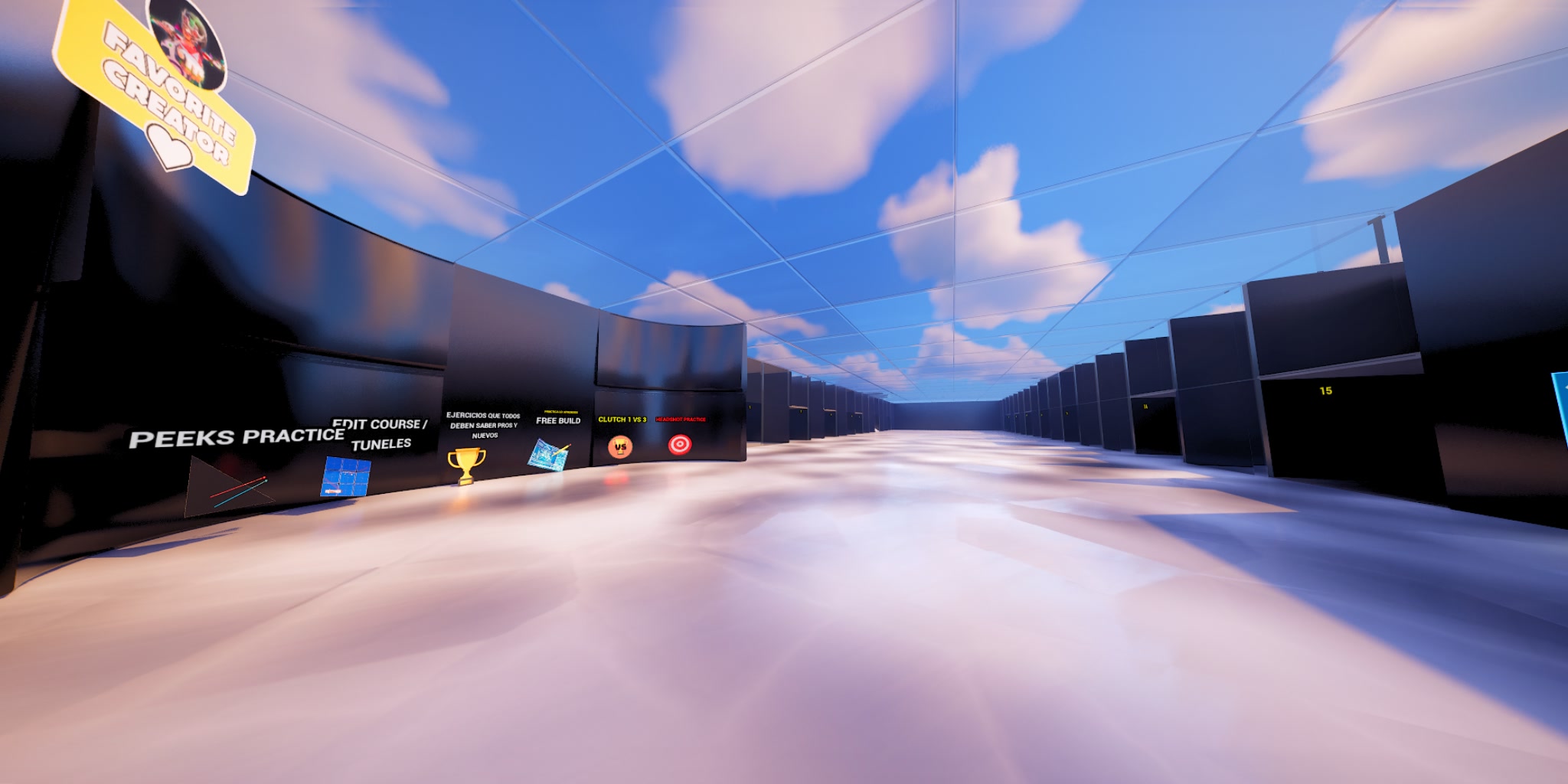 ENTRENAMIENTO RAPIDO / AIM PIECE CONTROL 9597-3255-3418 by 05roben ...