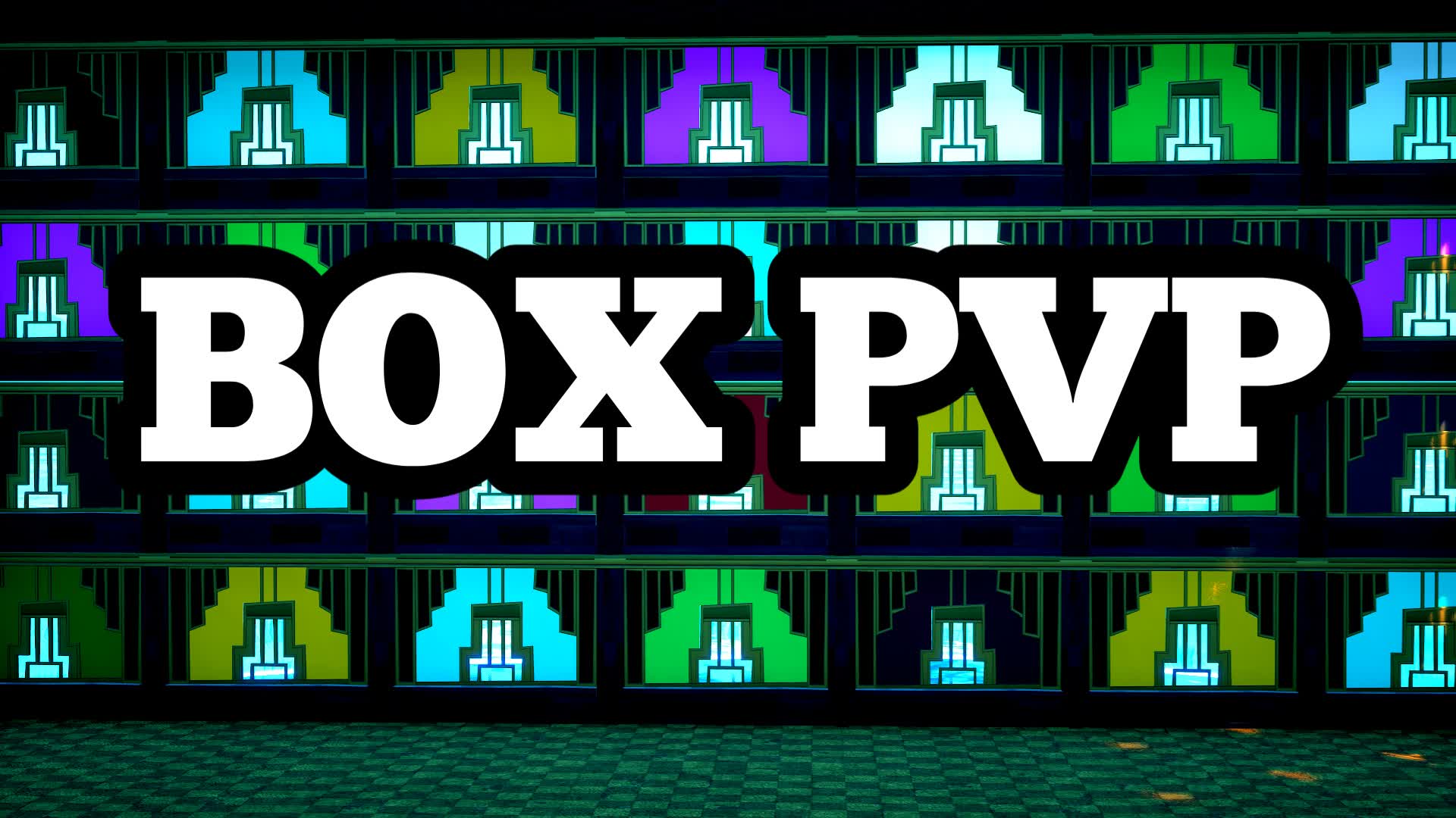 CLASSIC BOX FIGHT 8216-8915-5936 by editpump - Fortnite Creative Map ...