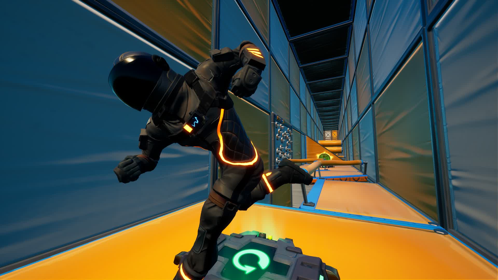 60 Level Super Easy Death Run 0760-5235-7579 by crnj - Fortnite Creative Map Code - Fortnite.GG