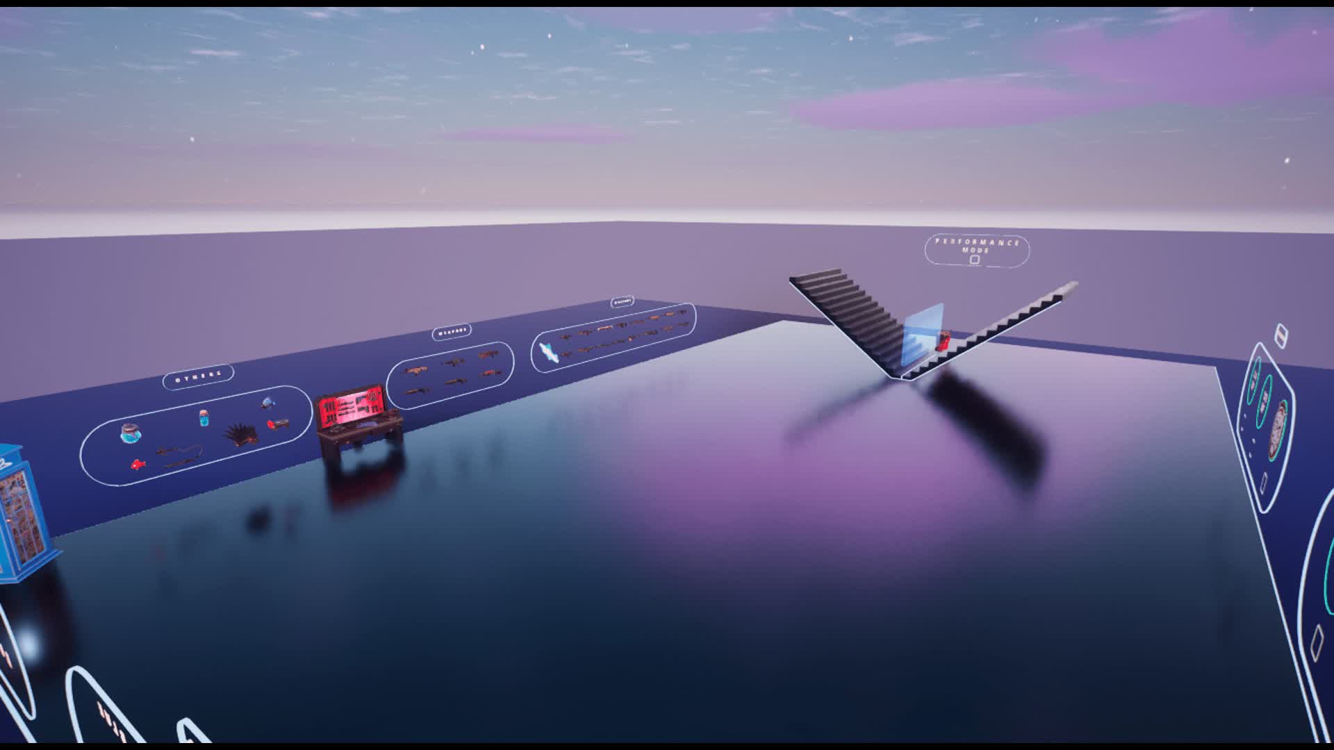 1v1 Medallion S2 Weapons 4690-7565-3753 by boyah - Fortnite Creative ...