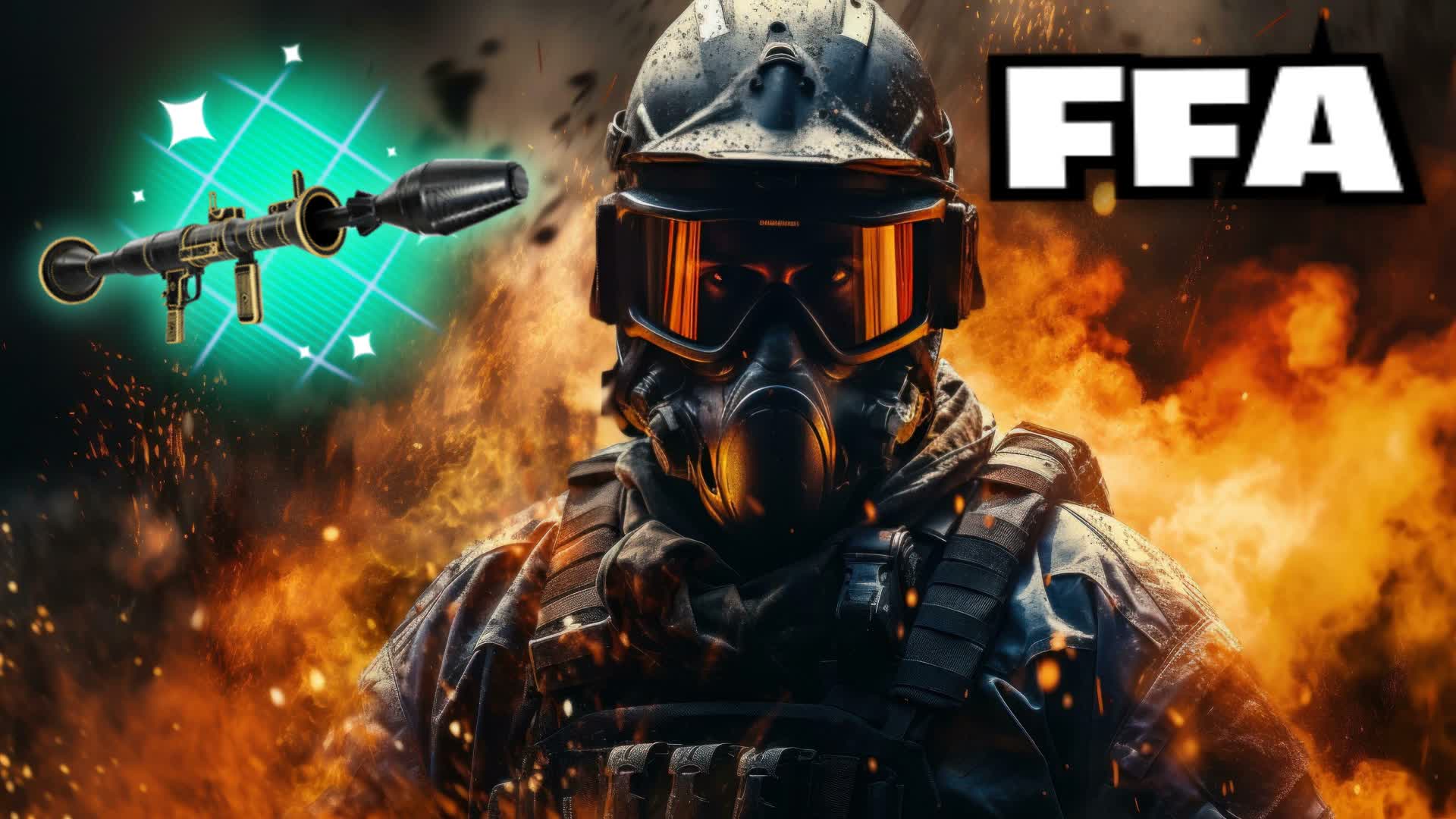 🏝️🚀CORAL CASTLE SHOCKWAVE ROCKET FFA 1300-1171-0855 by ironydev ...