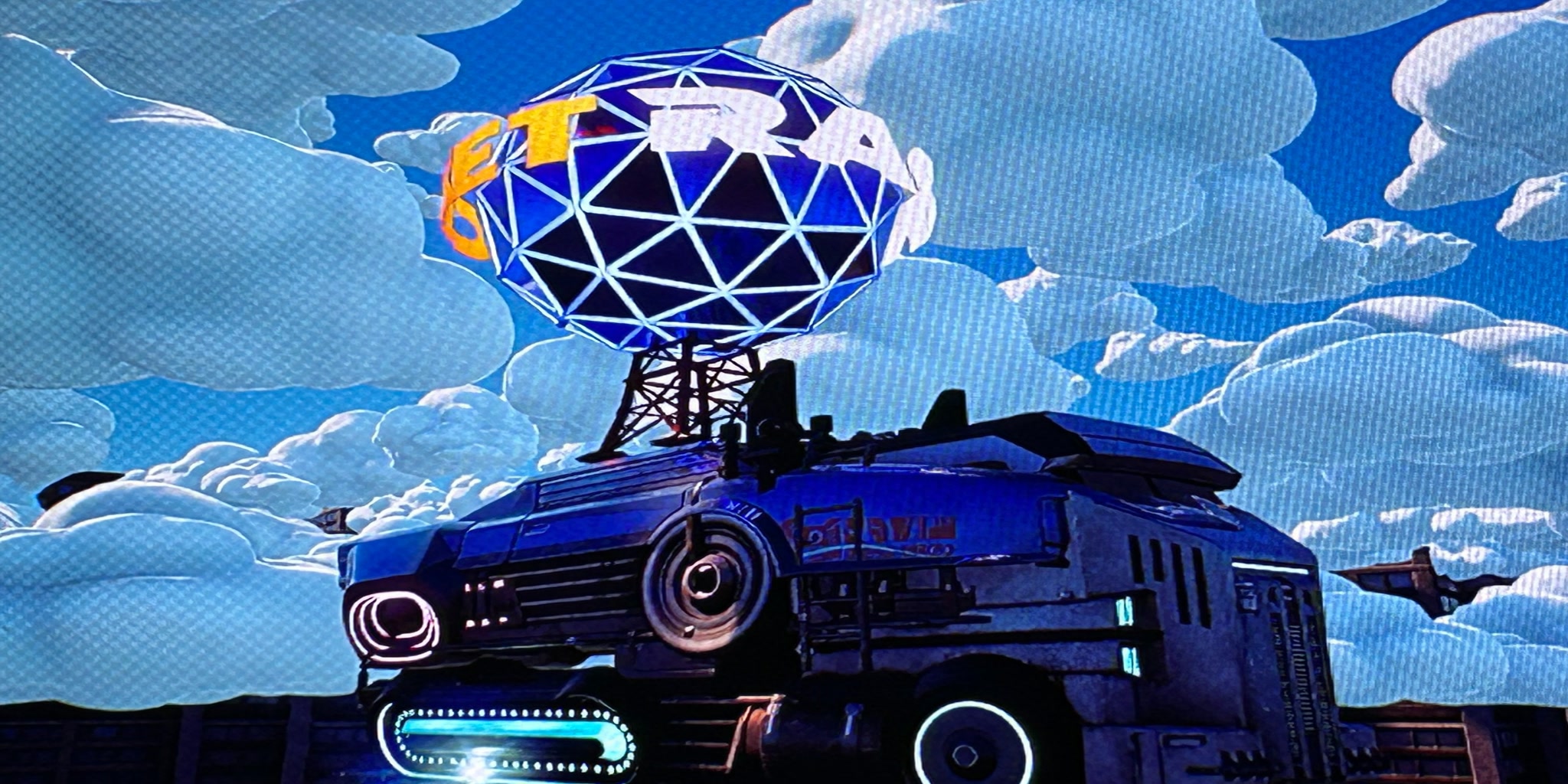 New Neo Technopolis 5294-2686-4604 by gamer7prox1s - Fortnite Creative ...