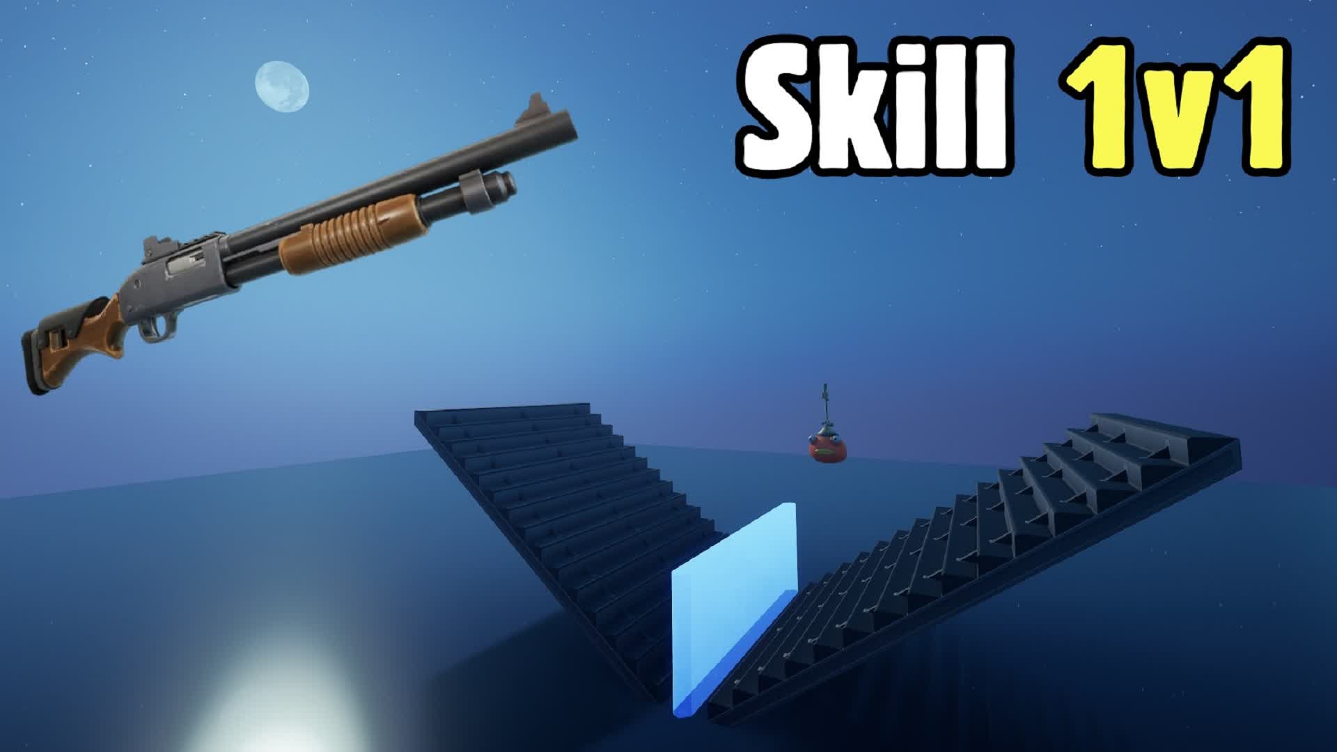 Skill 1v1s 1190-1582-9878 by ferda - Fortnite Creative Map Code ...