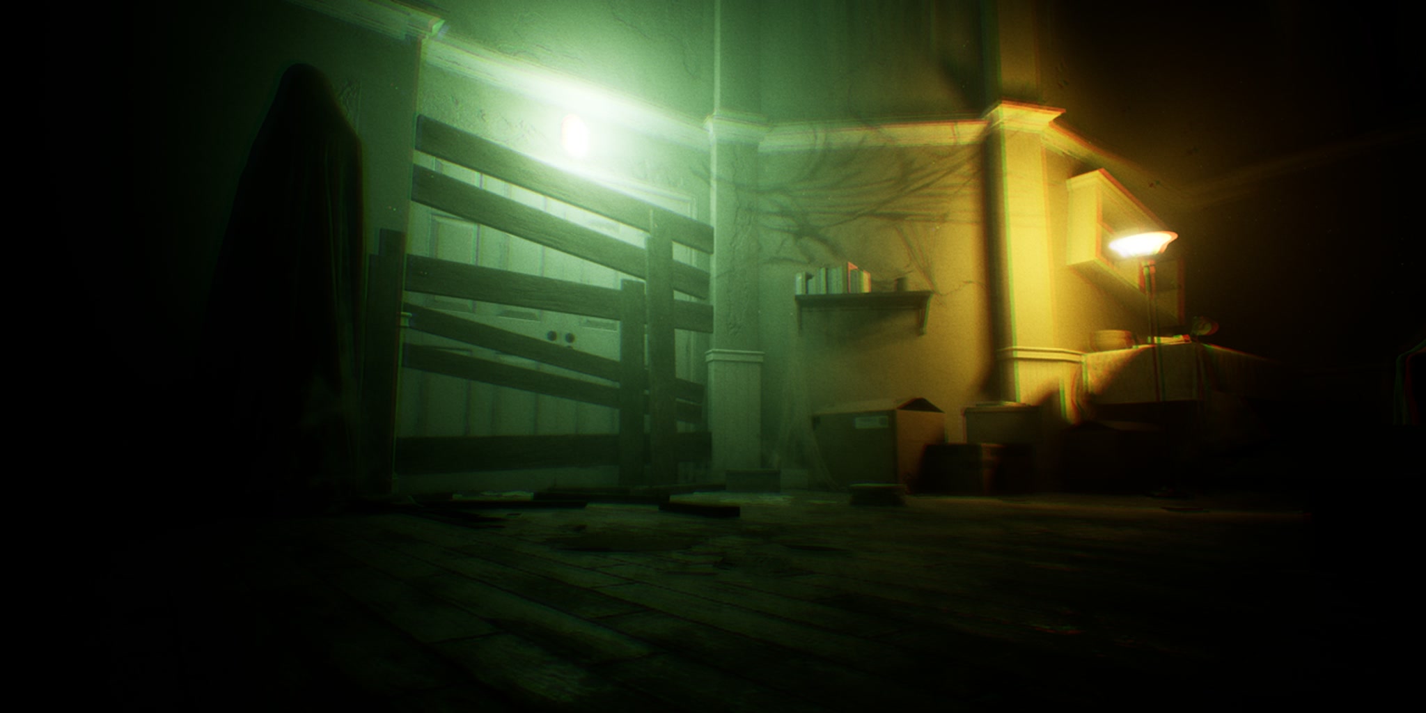 SANITY [HORROR] 0555-4316-6085 by ouch - Fortnite Creative Map Code ...