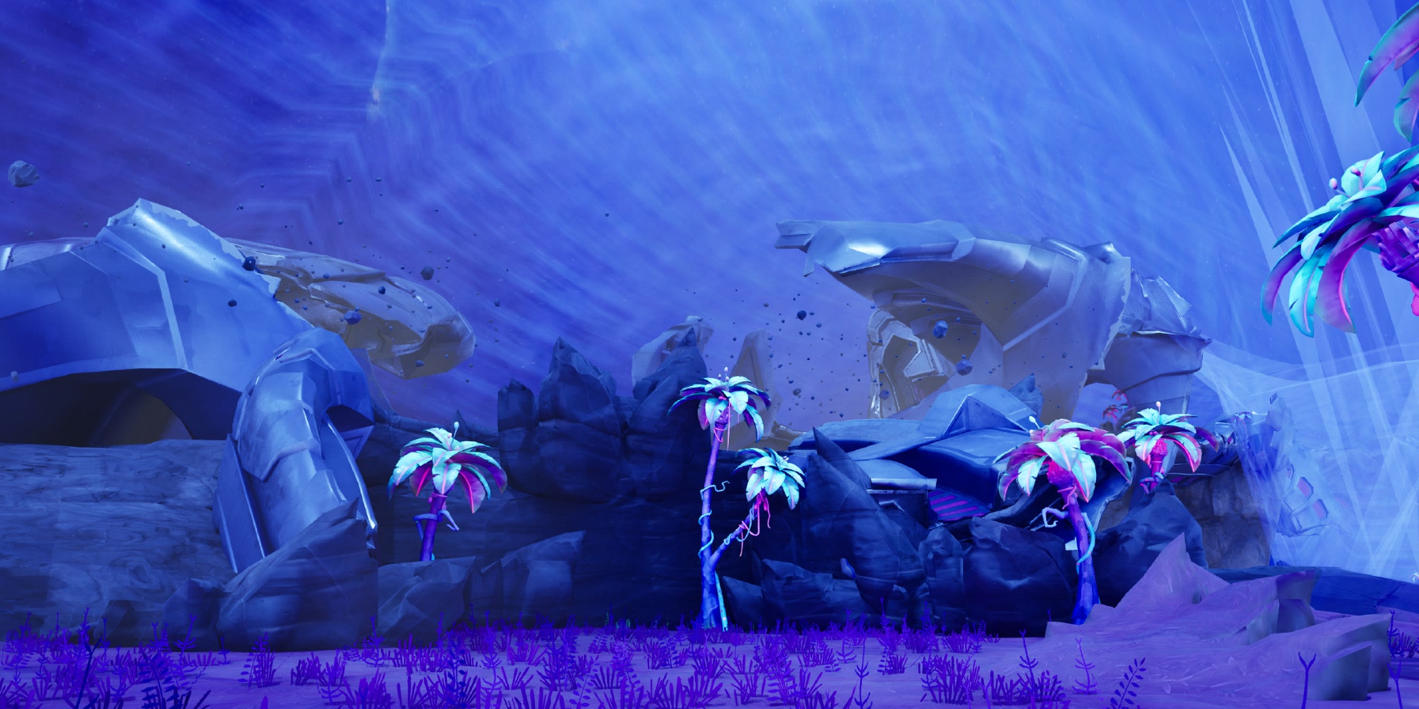 Loop Break [Roguelike] 6452-1177-1570 by star-wyse - Fortnite Creative Map Code - Fortnite.GG