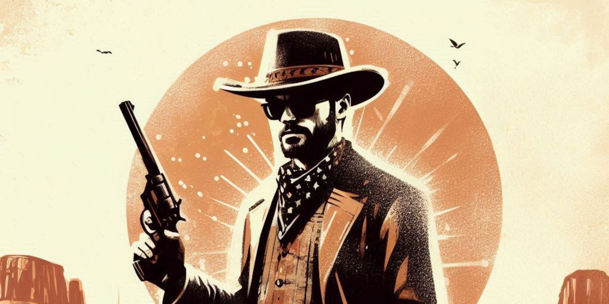 Gunslinger - FFA 3549-4482-1274 by southcliff - Fortnite Creative Map ...