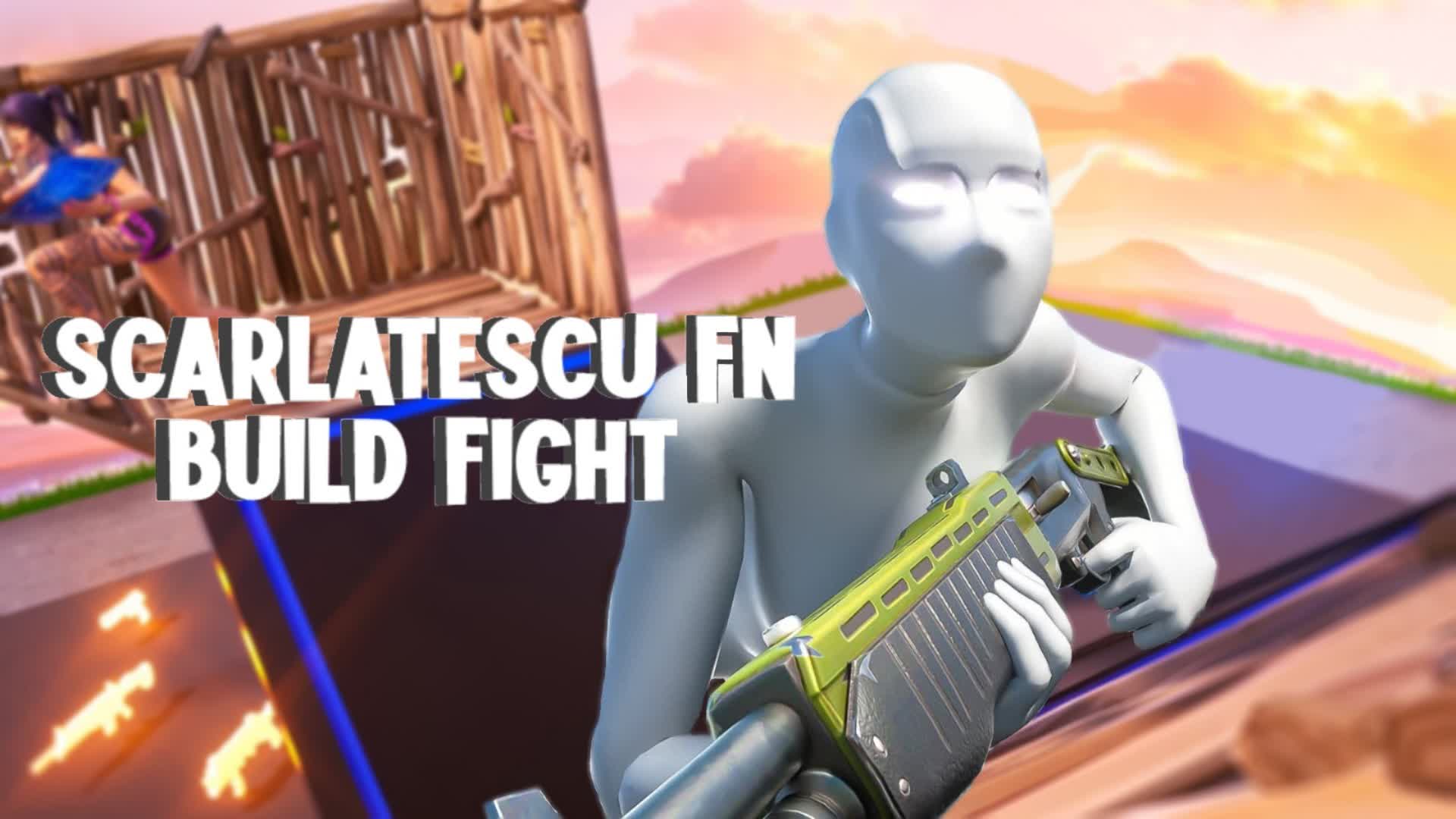 scarlatescu fn 1v1🔥 1463-4576-3021 by heisenberg - Fortnite Creative ...