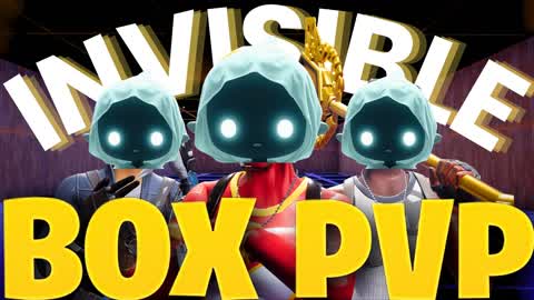 BOXFIGHT NO BUILD ⚔️ 0158-4708-4526 di menass - Fortnite